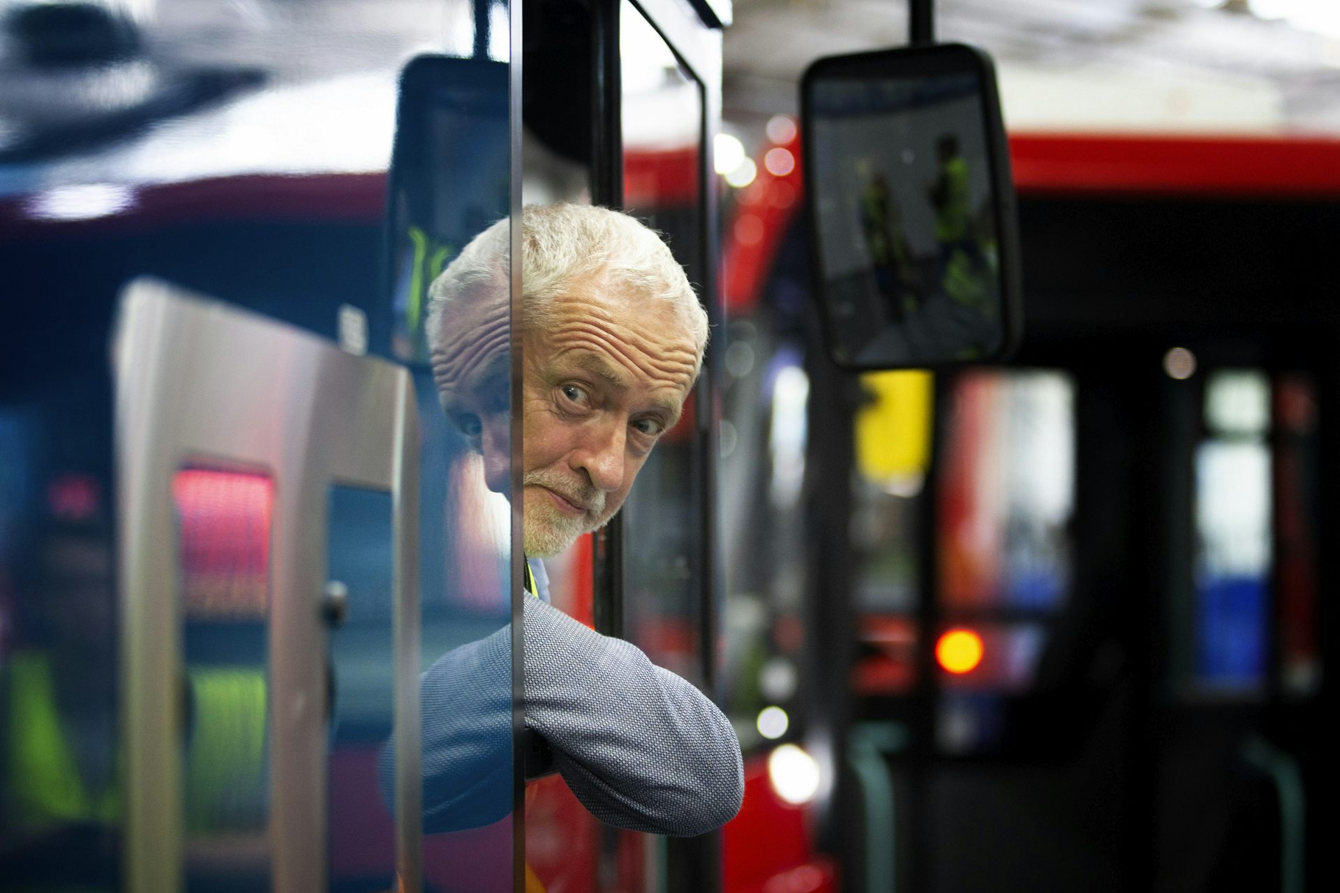 Labour: why Jeremy Corbyn still struggles to turn his dream of a social ...