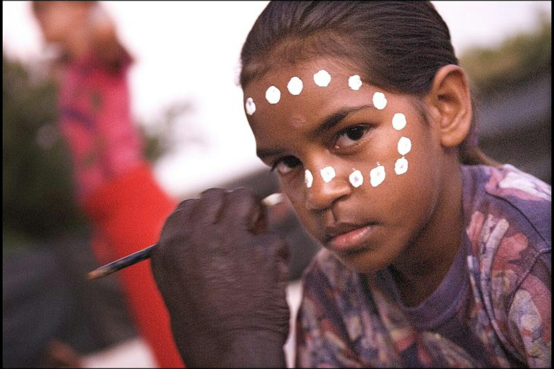 Indigenous programs: protecting the vulnerable and promoting well-being?