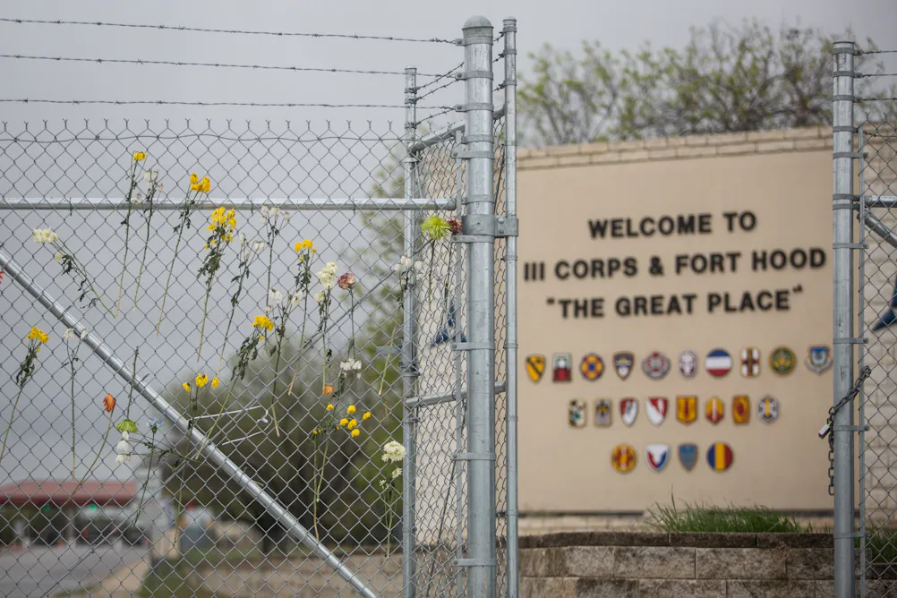 10 US Military Bases Are Named After Confederate Generals 10 US Military Bases Are Named After Confederate Generals