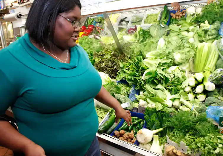 Fat People Do Not Need Your Concerns About Their Health Fat People Do Not Need Your Concerns About Their Health