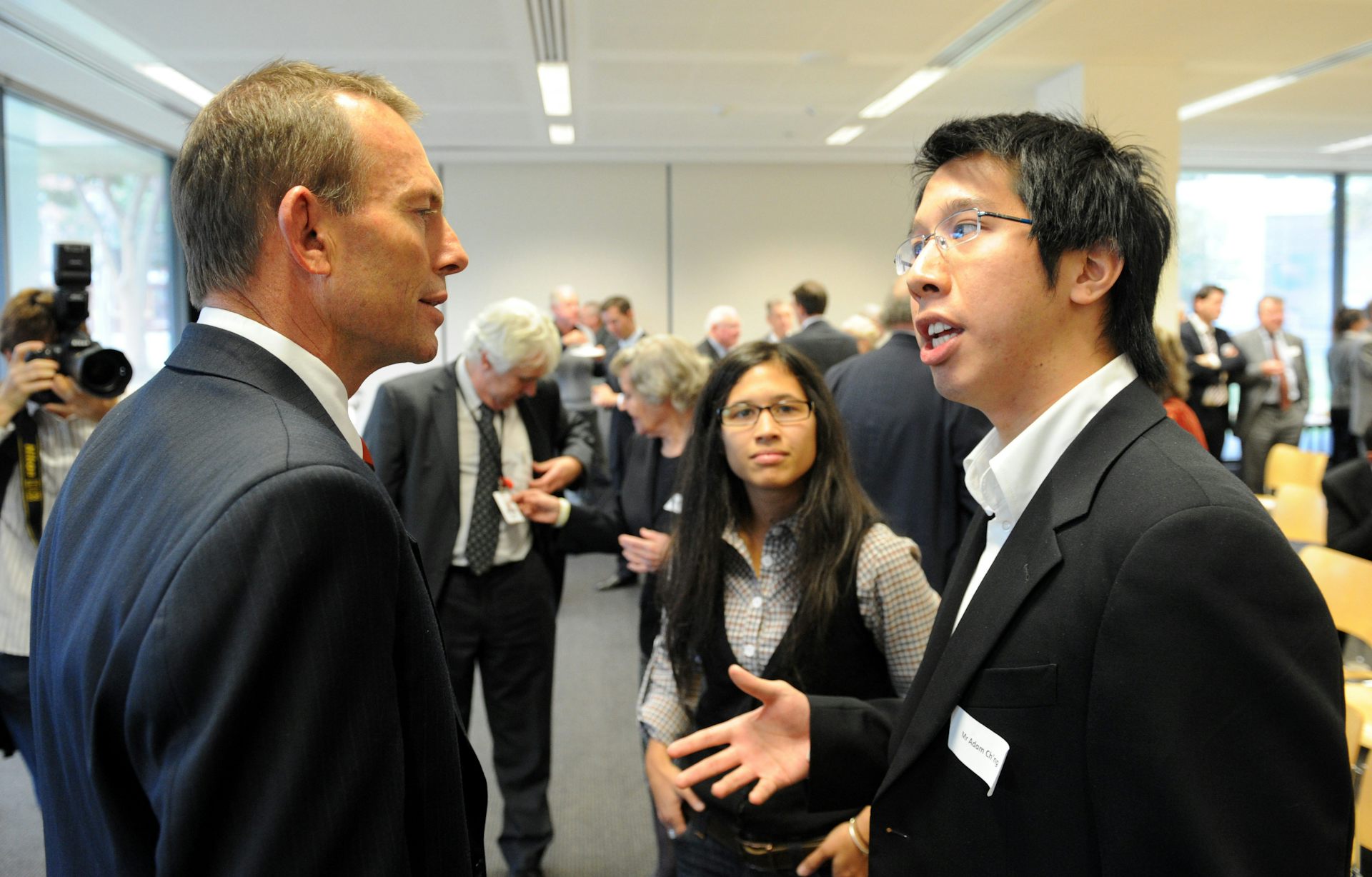 Why academics should get involved in public debate