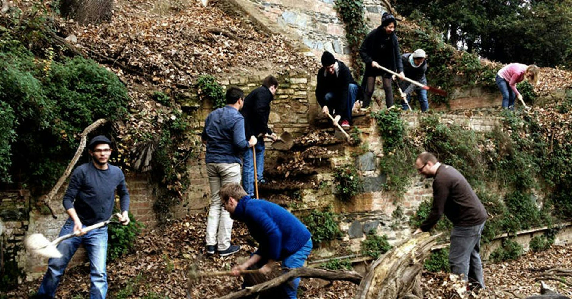 Urban labs, an innovation model under tension