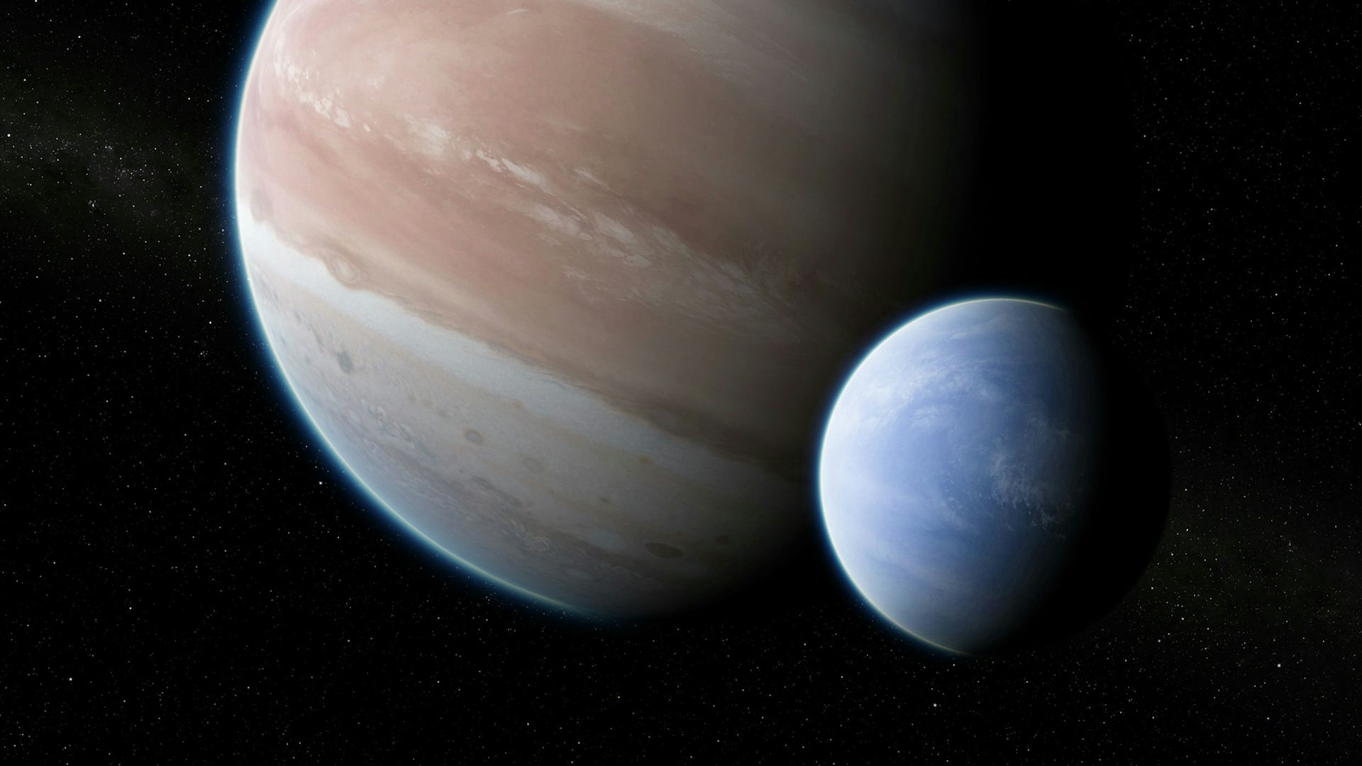 Exomoons: astronomers report first ever discovery
