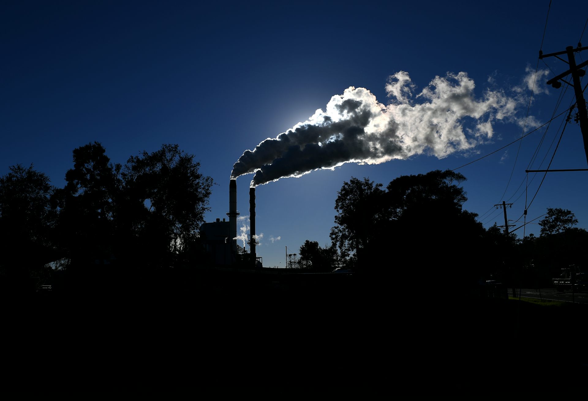 Australia has two decades to avoid the most damaging impacts of climate ...