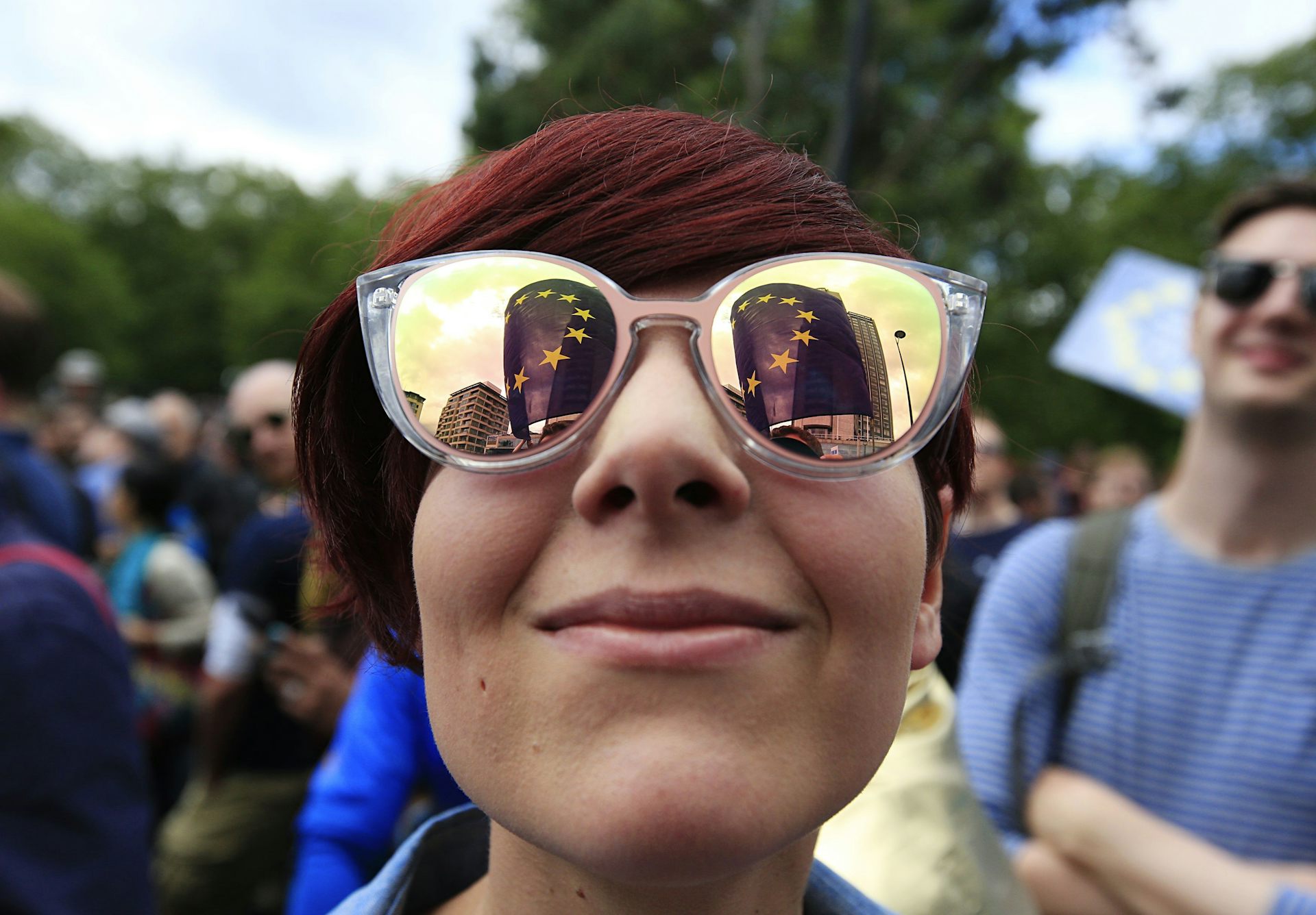 We asked the British public what kind of Brexit they want – and the ...