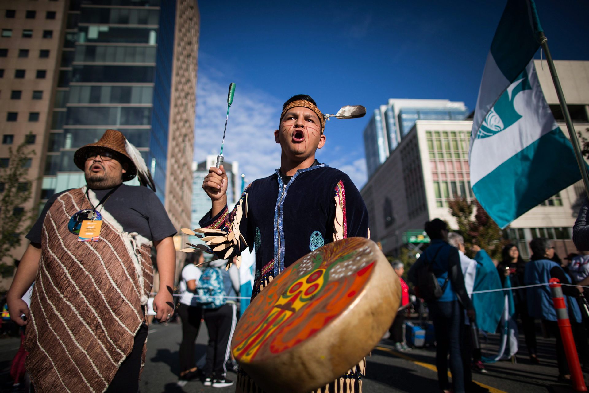 Recognition of Indigenous Australians – what does it mean?