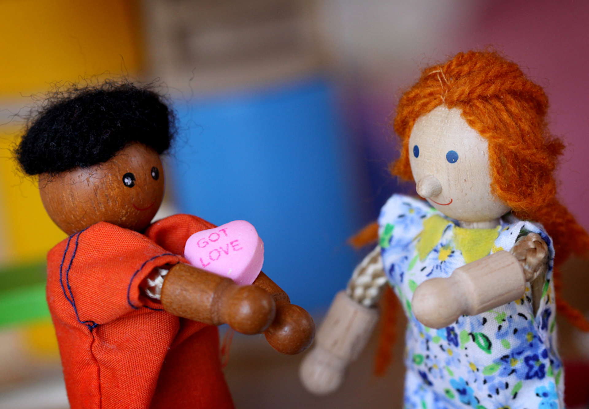 To share is human, to collaborate divine