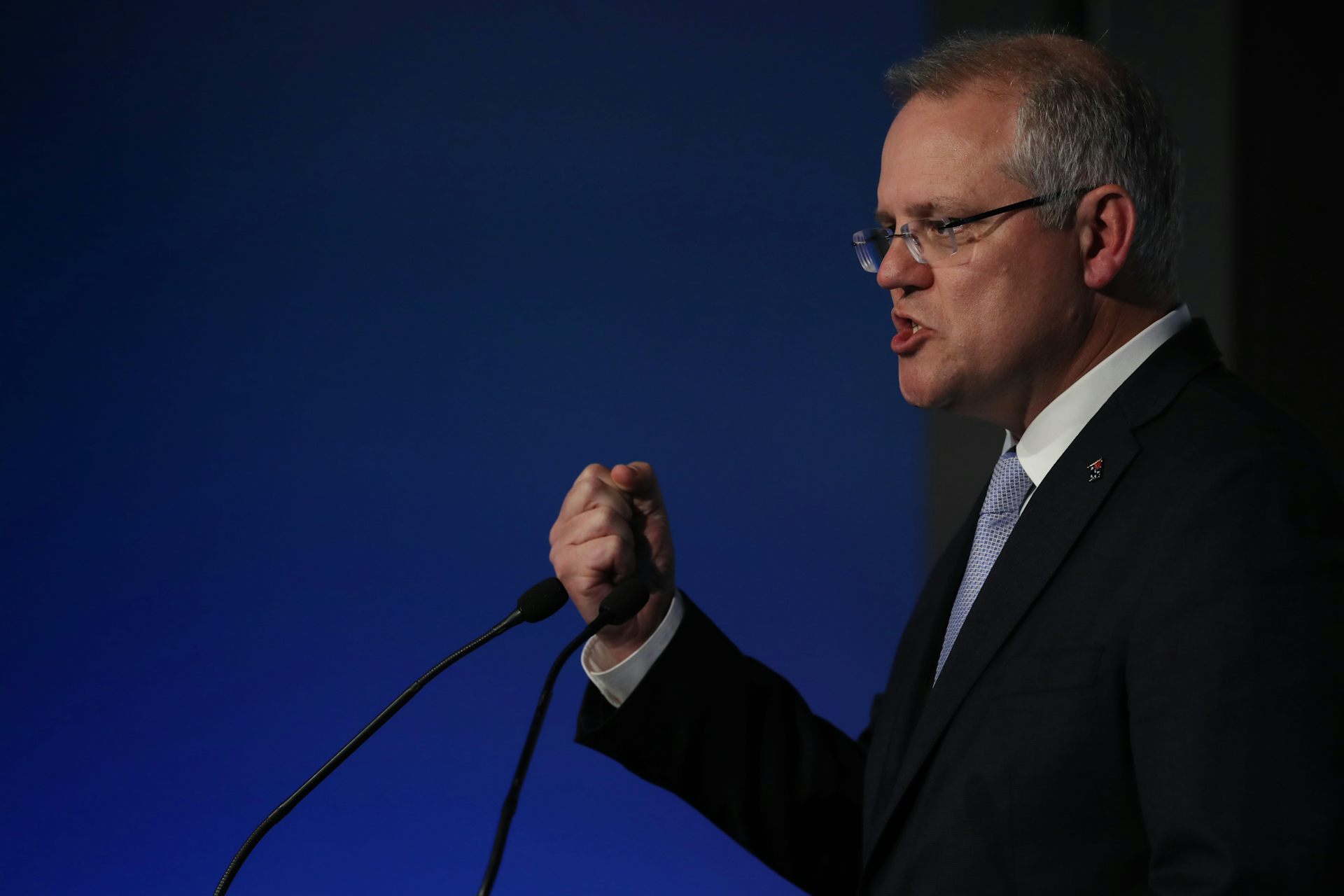 Grattan on Friday: Malcolm Turnbull is gone but son Alex keeps the ...