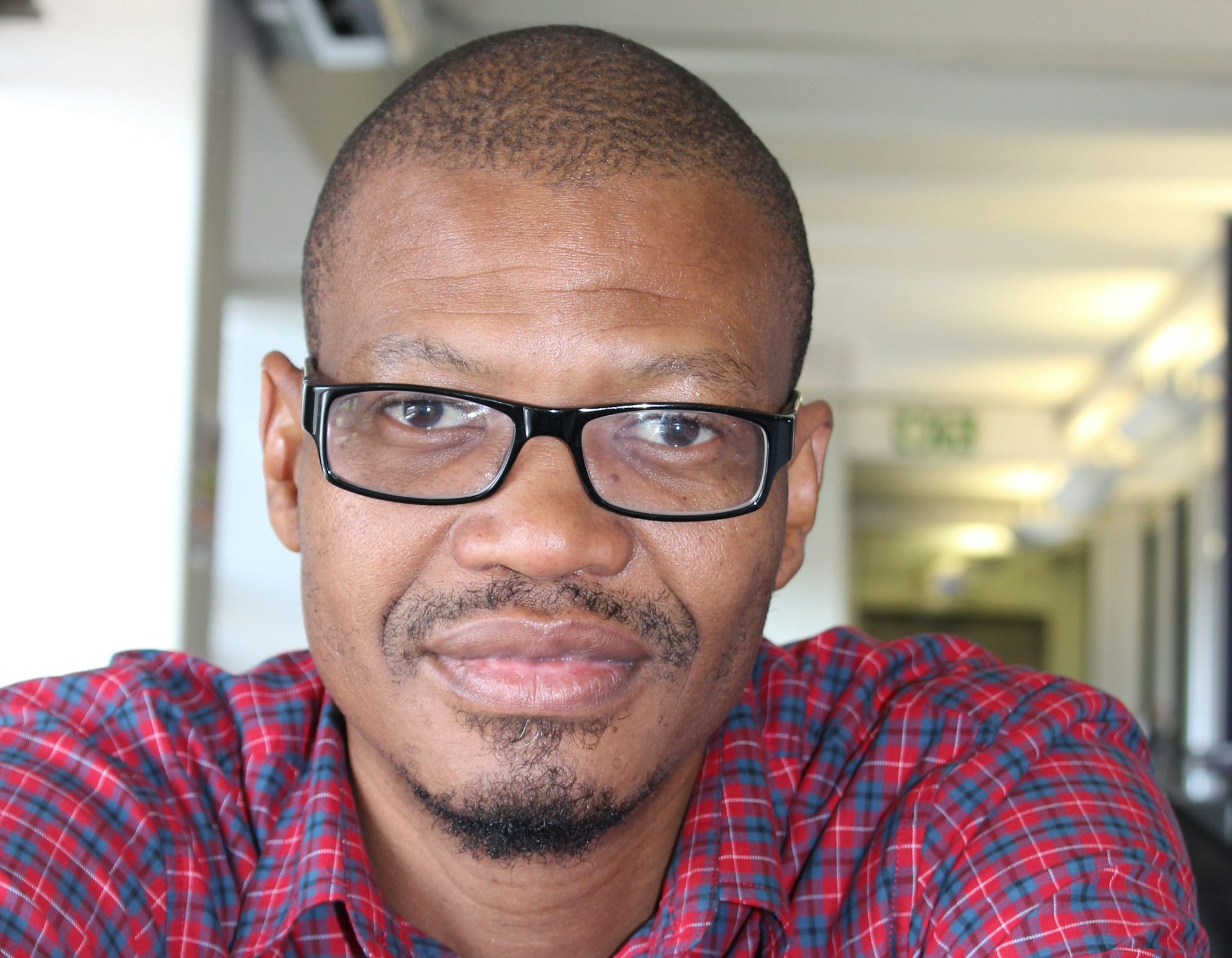 Sibonelo Radebe: business and economy editor, The Conversation Africa