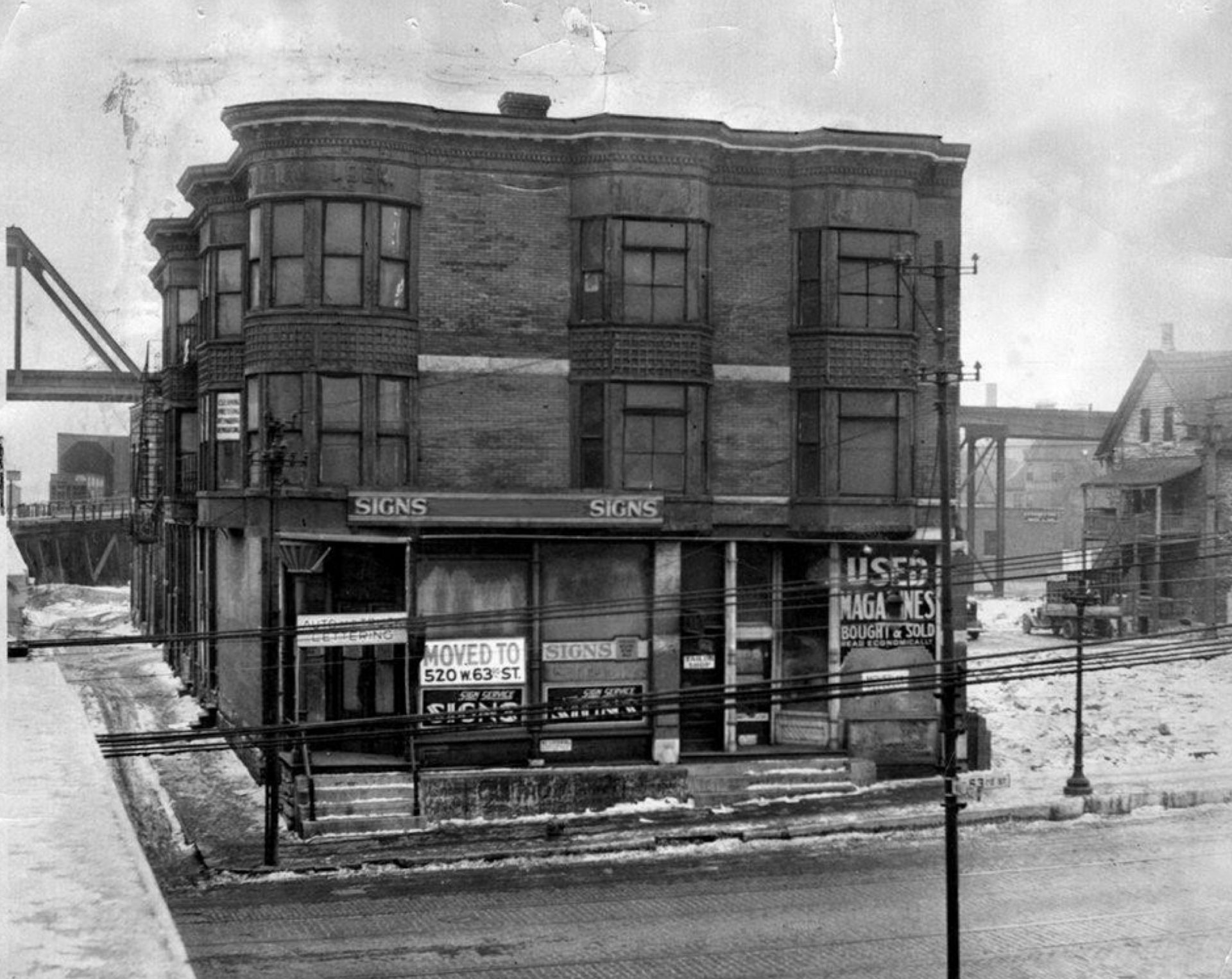 Le premier sérial killer américain était aussi un ingénieur méticuleux