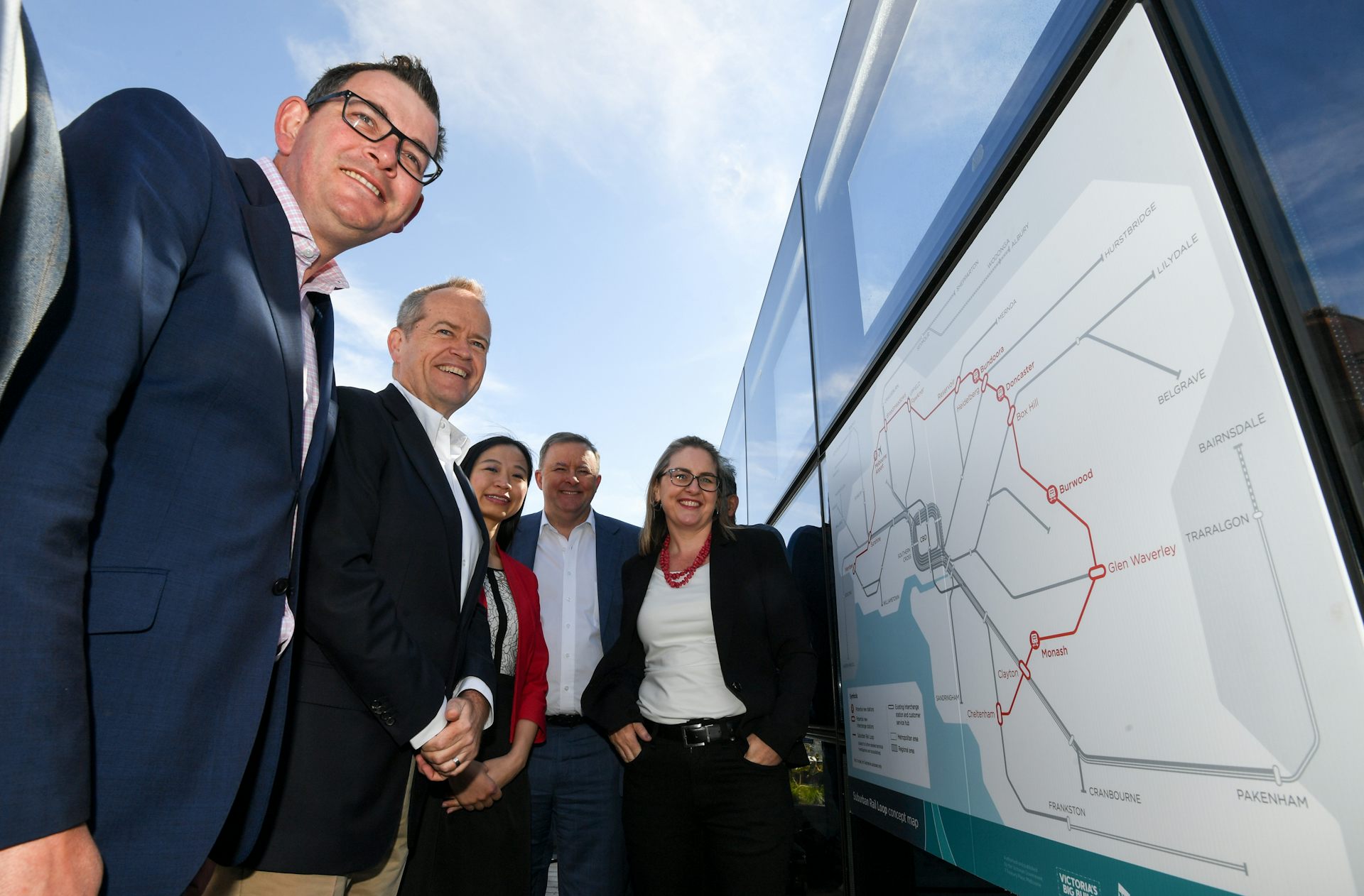 Infrastructure splurge ignores smarter ways to keep growing cities moving