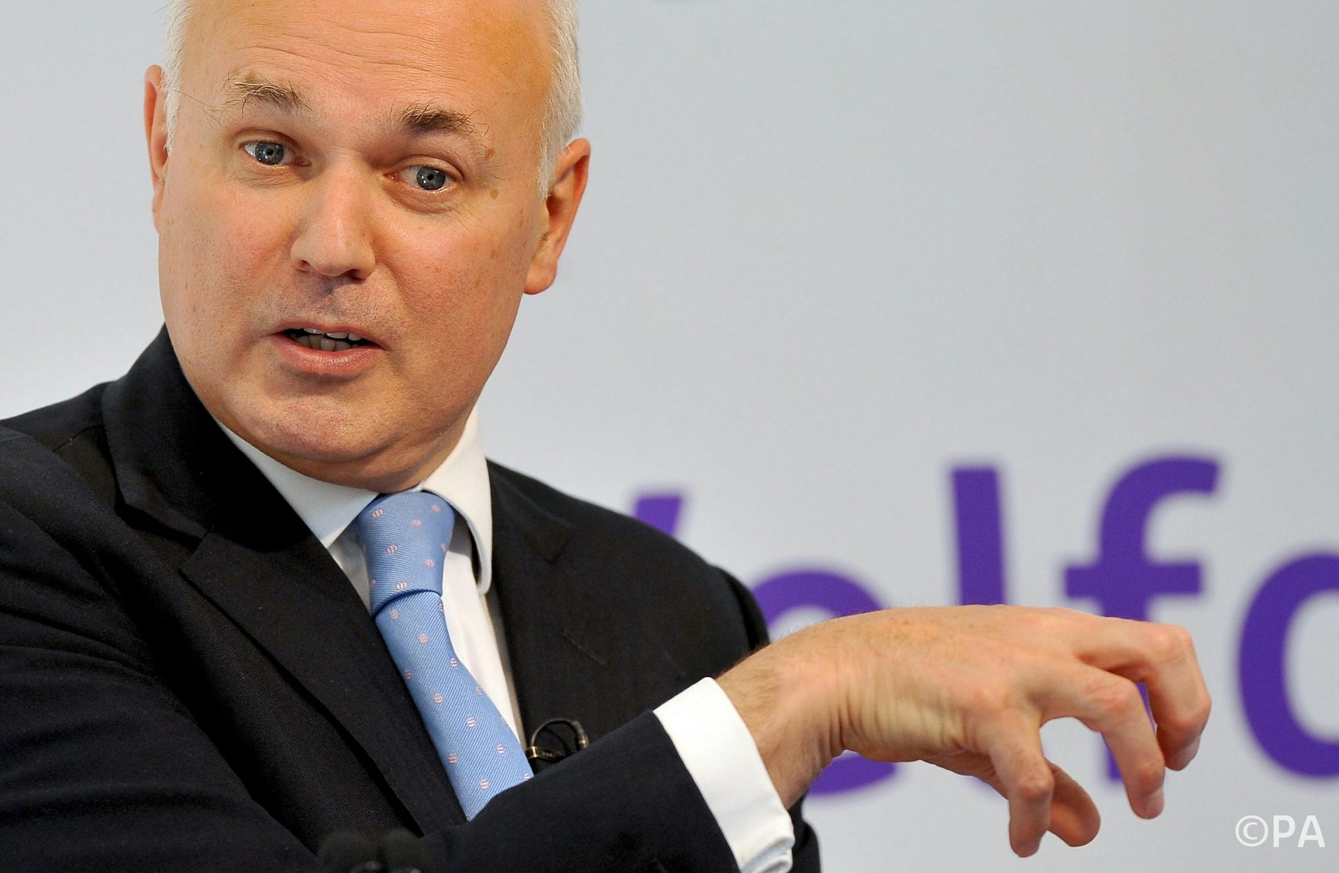 Welfare dependency: the use and abuse of statistics