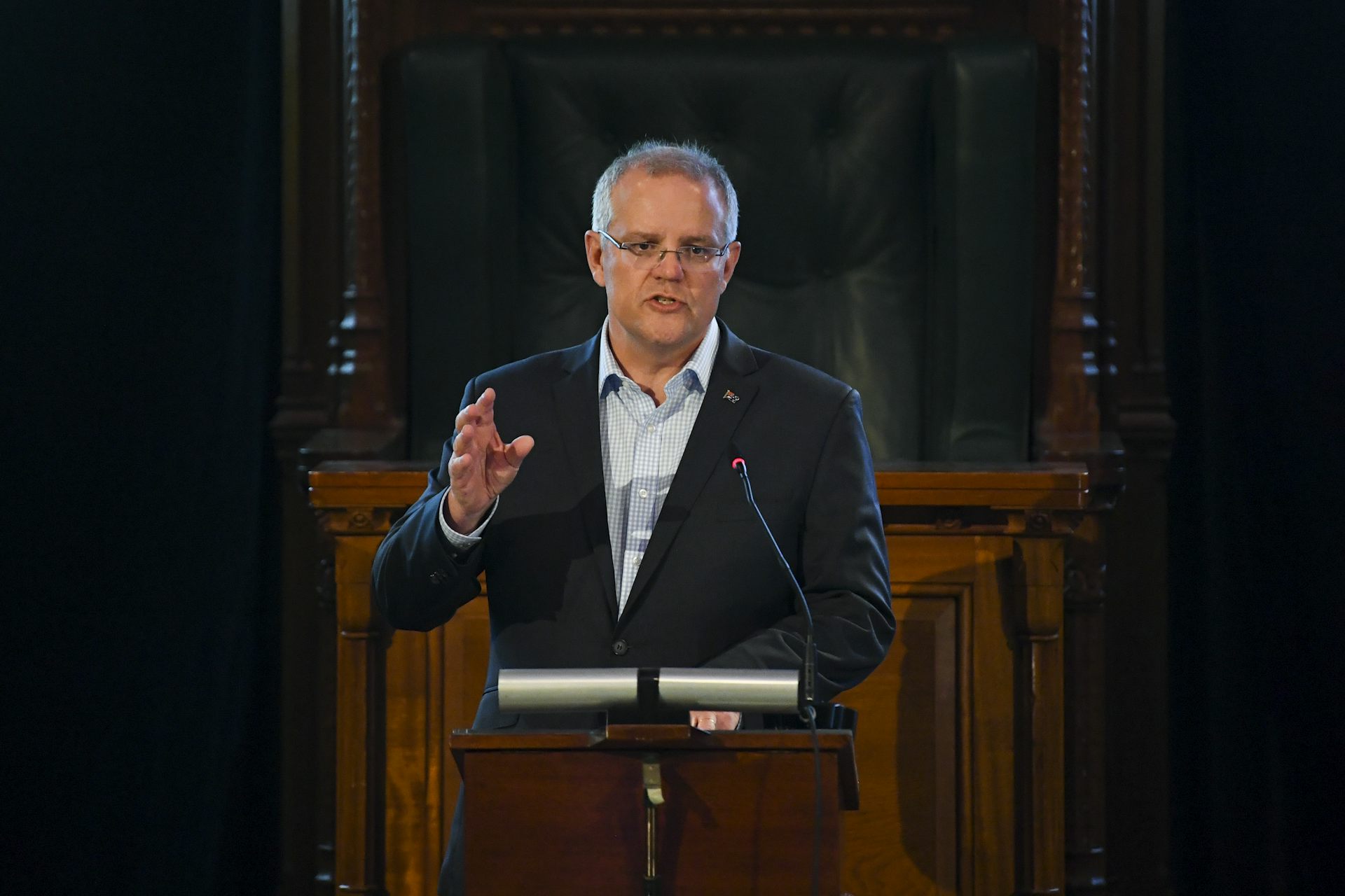 VIDEO: Michelle Grattan on the Wentworth washup