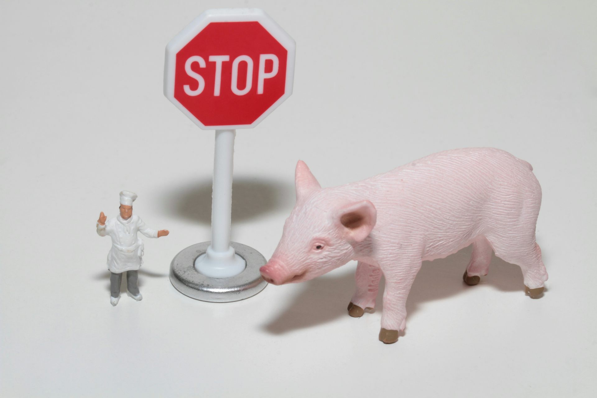 Eating less meat is a climate priority, whatever the sceptics say