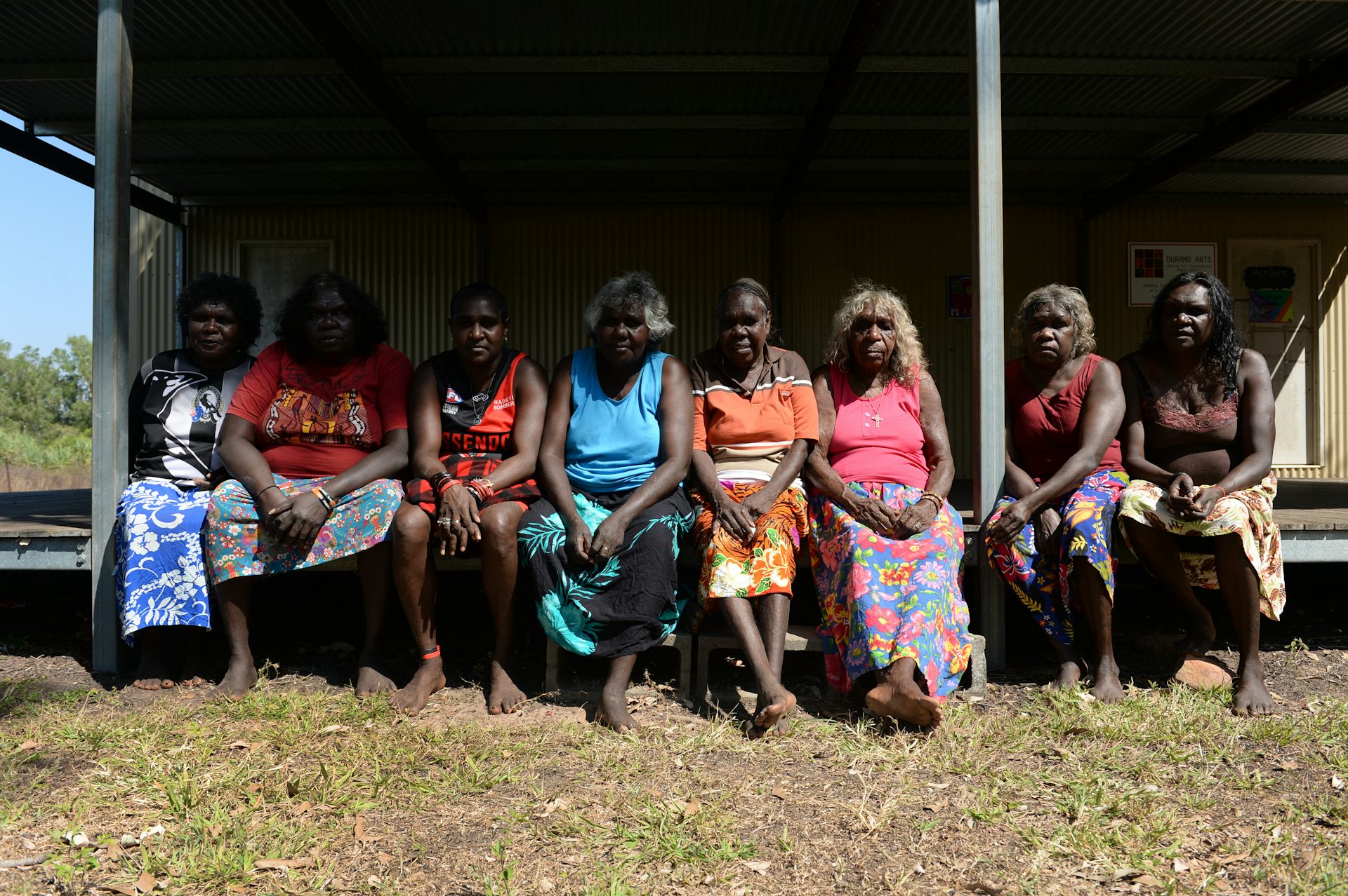 Traditional culture may help Indigenous households manage money better