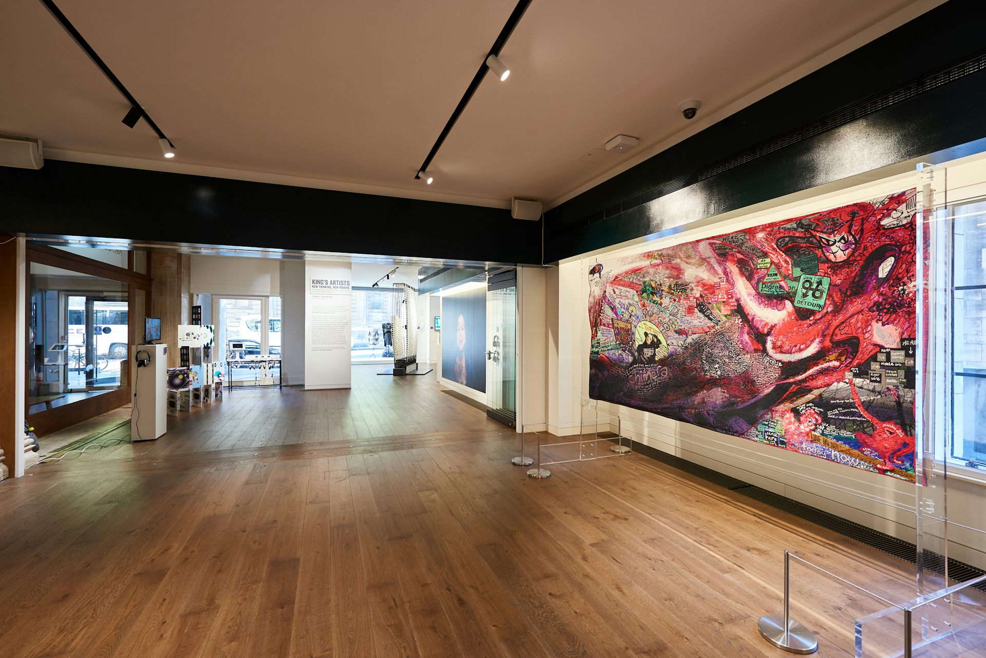 How 'lofty' art can help the medical world reimagine mental health