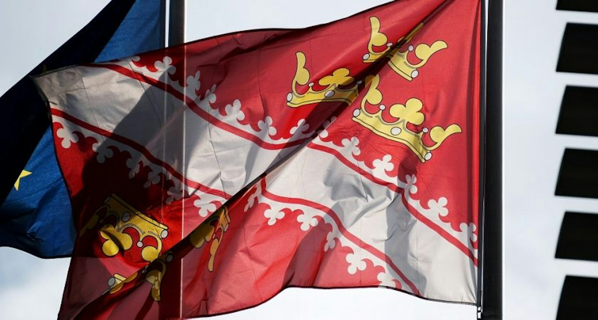 L’Alsace divise le Grand Est