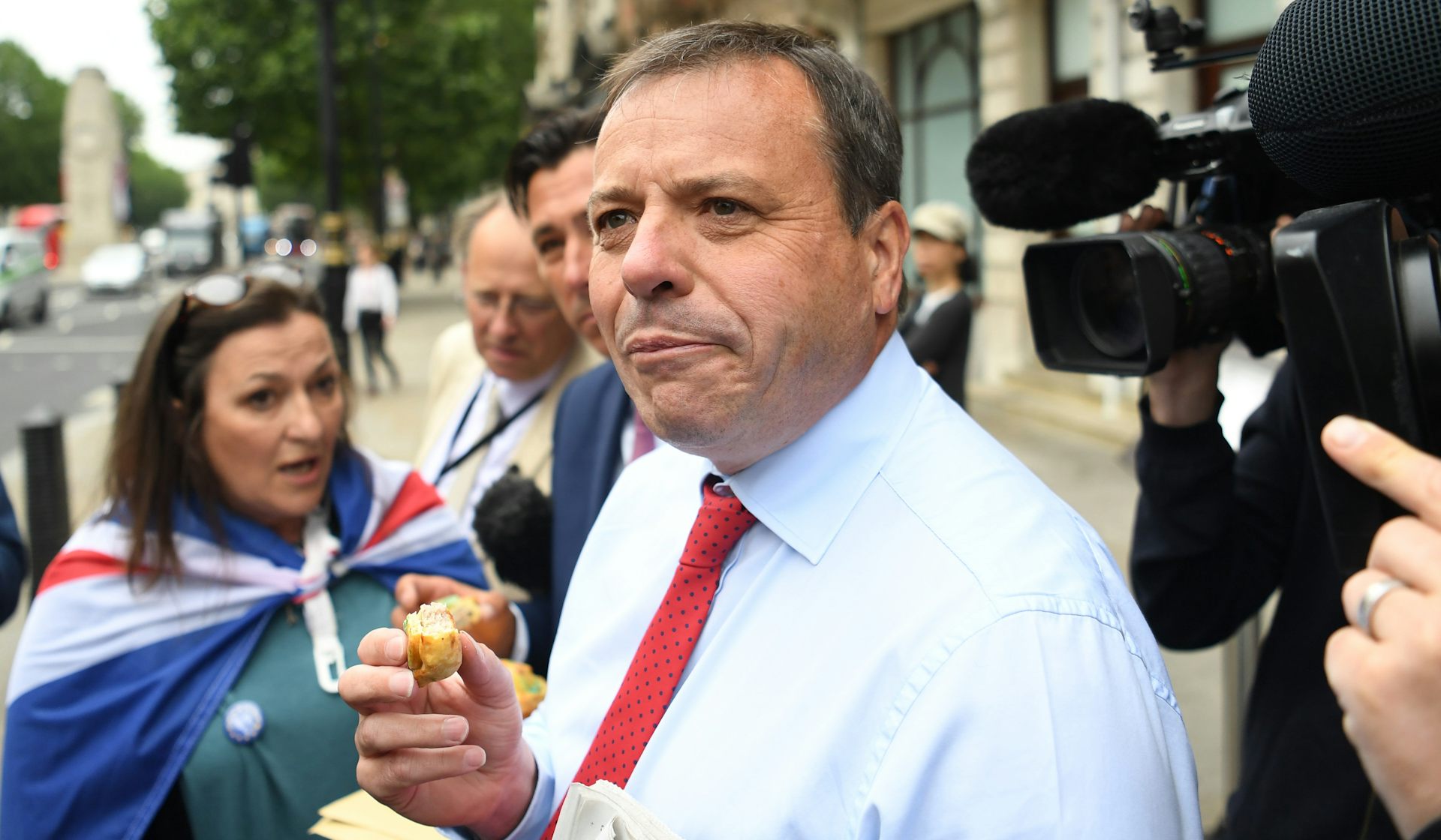 Arron Banks investigated over £8m given to the Brexit campaign – what ...