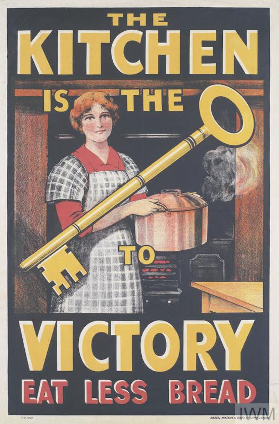 World War I The Forgotten Housewives Who Helped Win The Battle On The world-war-i-the-forgotten-housewives-who-helped-win-the-battle-on-the