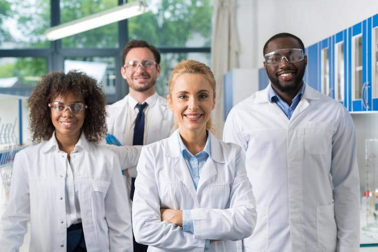 Extreme male brain theory of autism confirmed in large new study – and ... Extreme male brain theory of autism confirmed in large new study – and ...