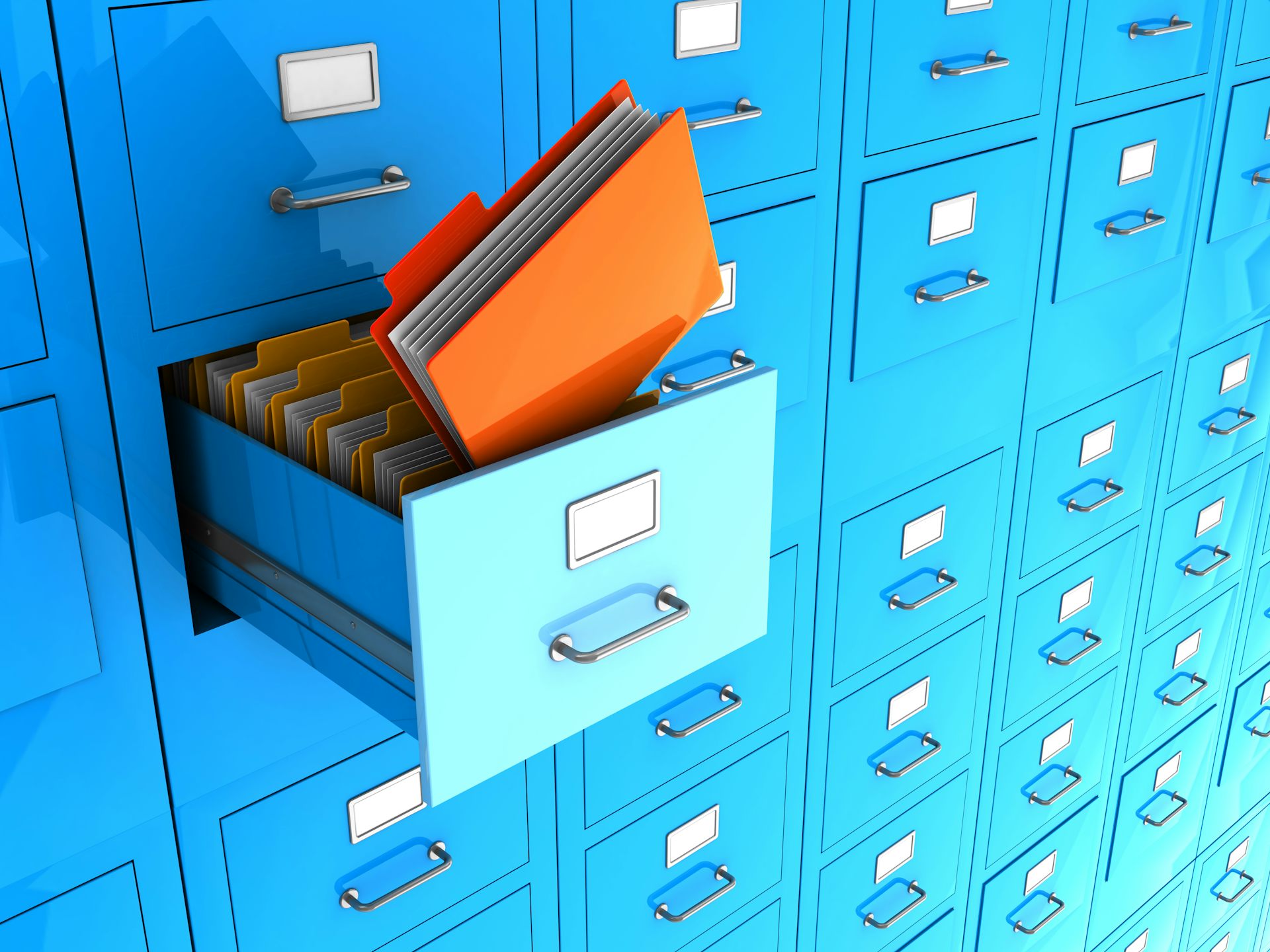 Cut university red tape with online research bank