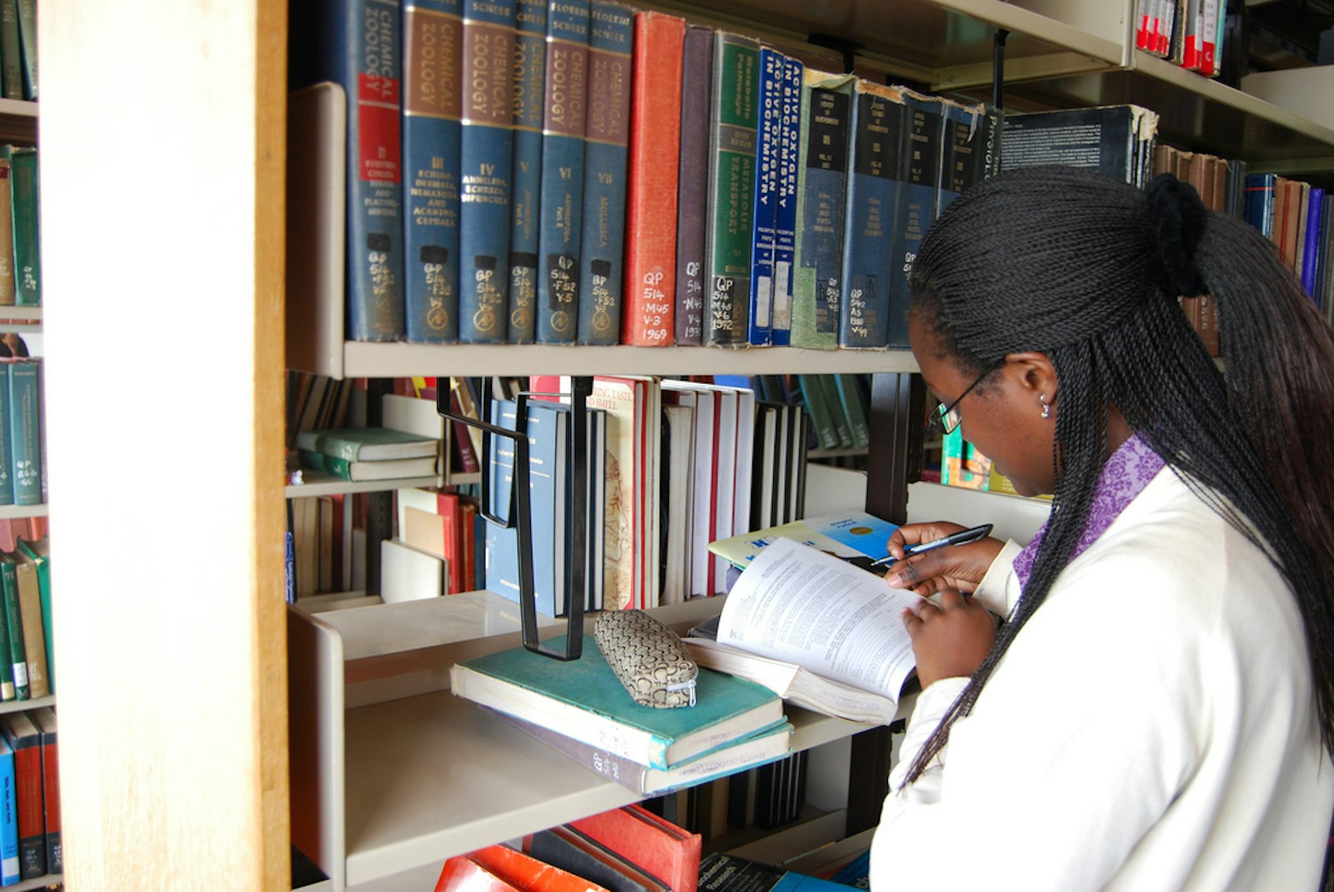 How academic journals price out developing countries