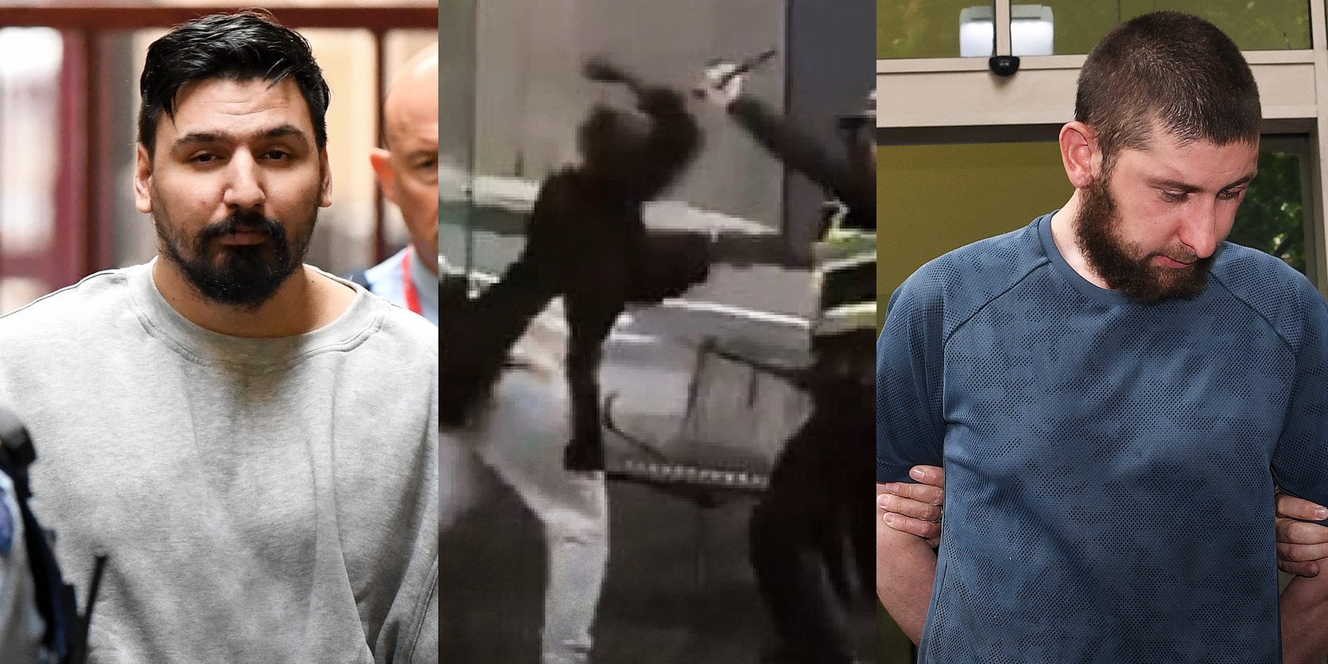 In crime reporting, we should ask better questions about the relevance ...