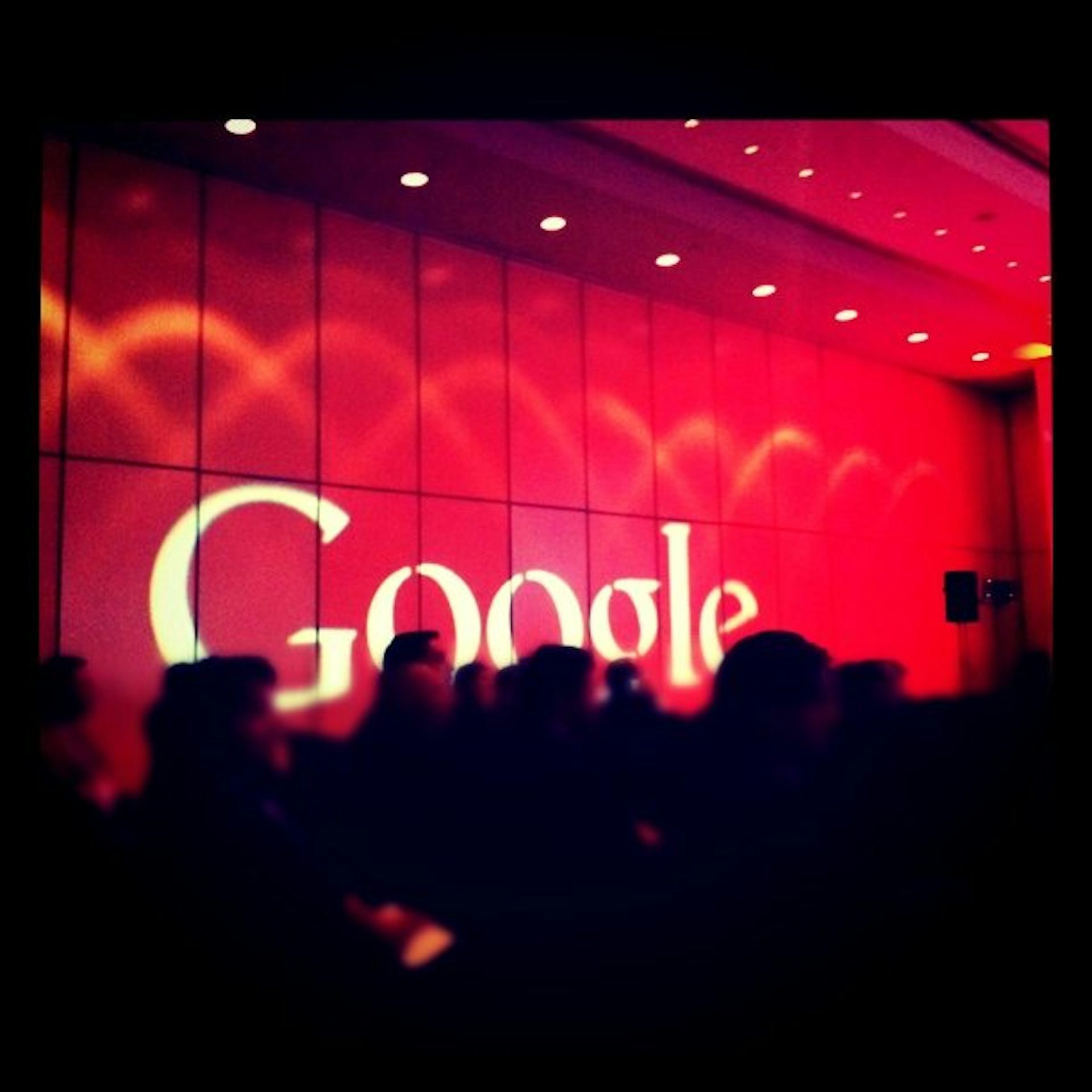 Google+ requires real name, or else