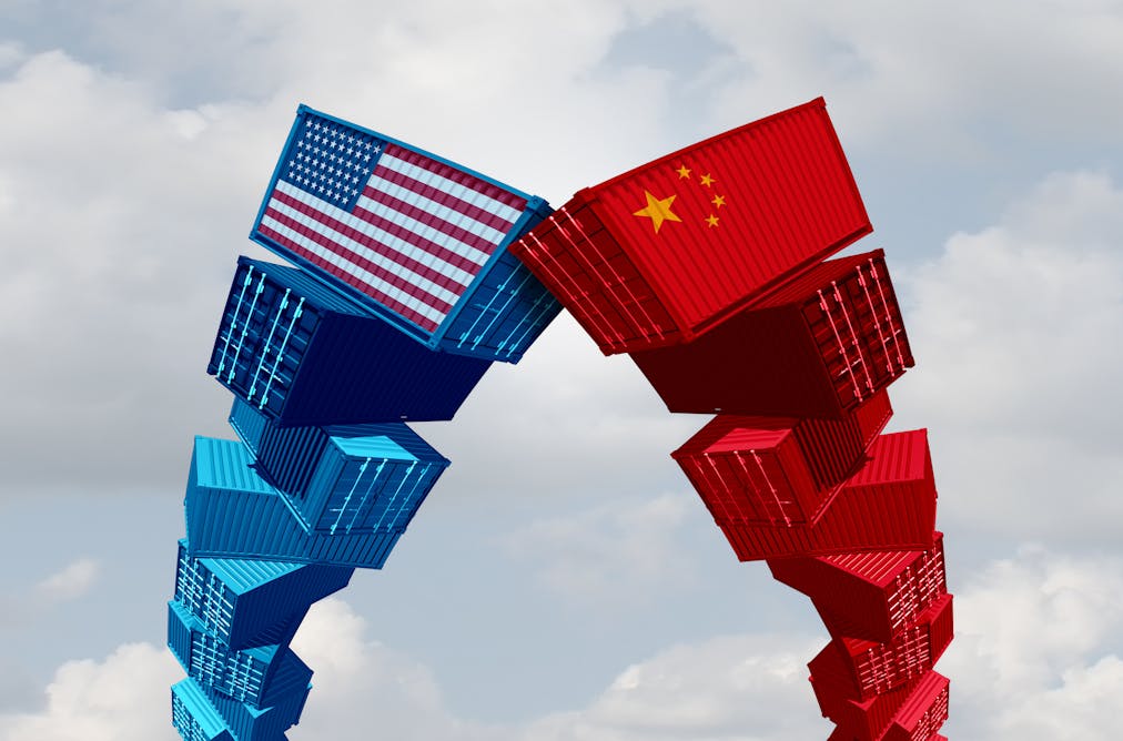 The G20 Economies Explained In 12 Charts