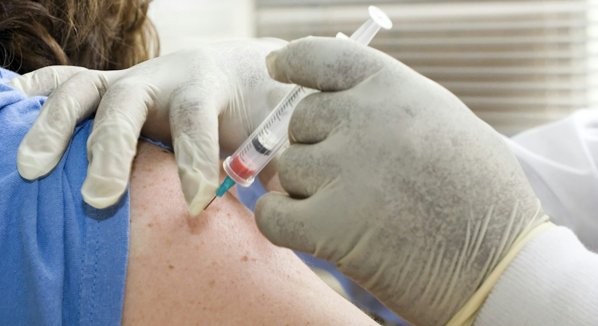 Influenza vaccine for 2013: who, what, why and when?