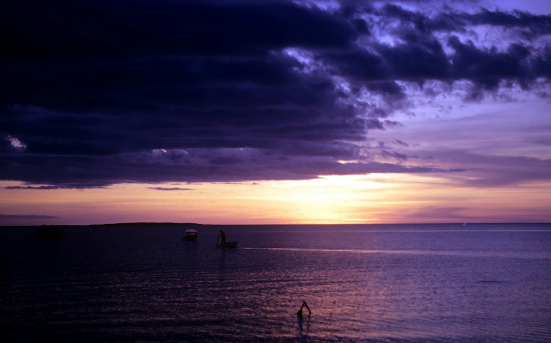 Yothu Yindi and the Yolngu culture: dreaming of a brighter day
