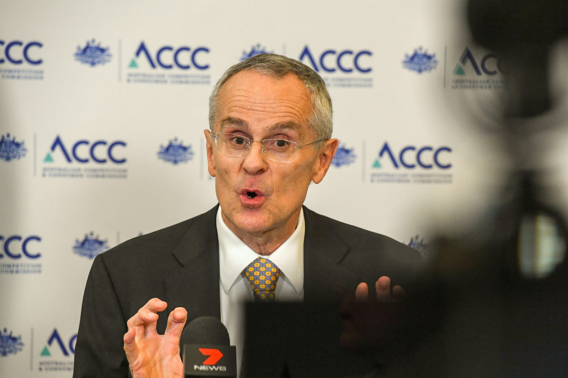 ACCC wants to curb digital platform power – but enforcement is tricky