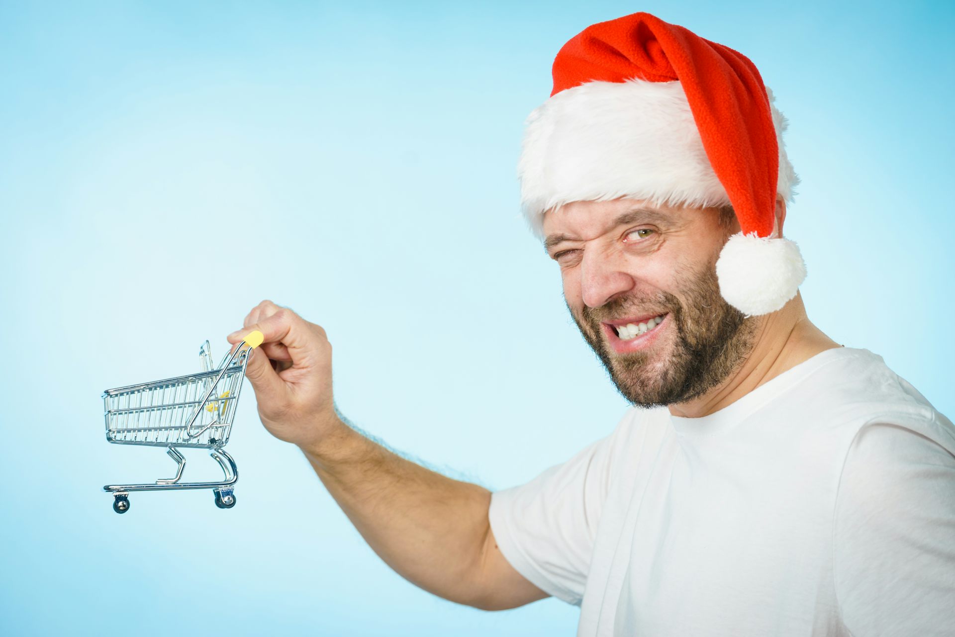 Has consumerism taken over Christmas? Two marketing experts discuss