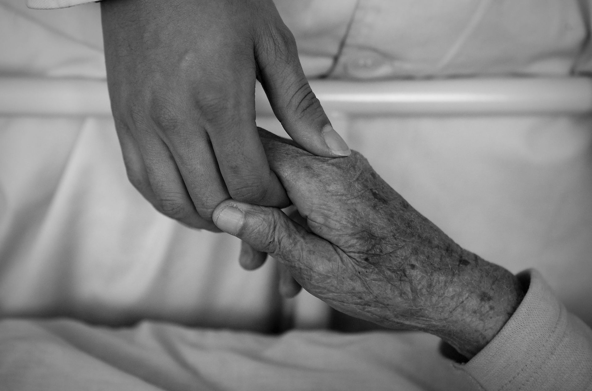 The mistreatment of older people: is it time to legislate against abuse?
