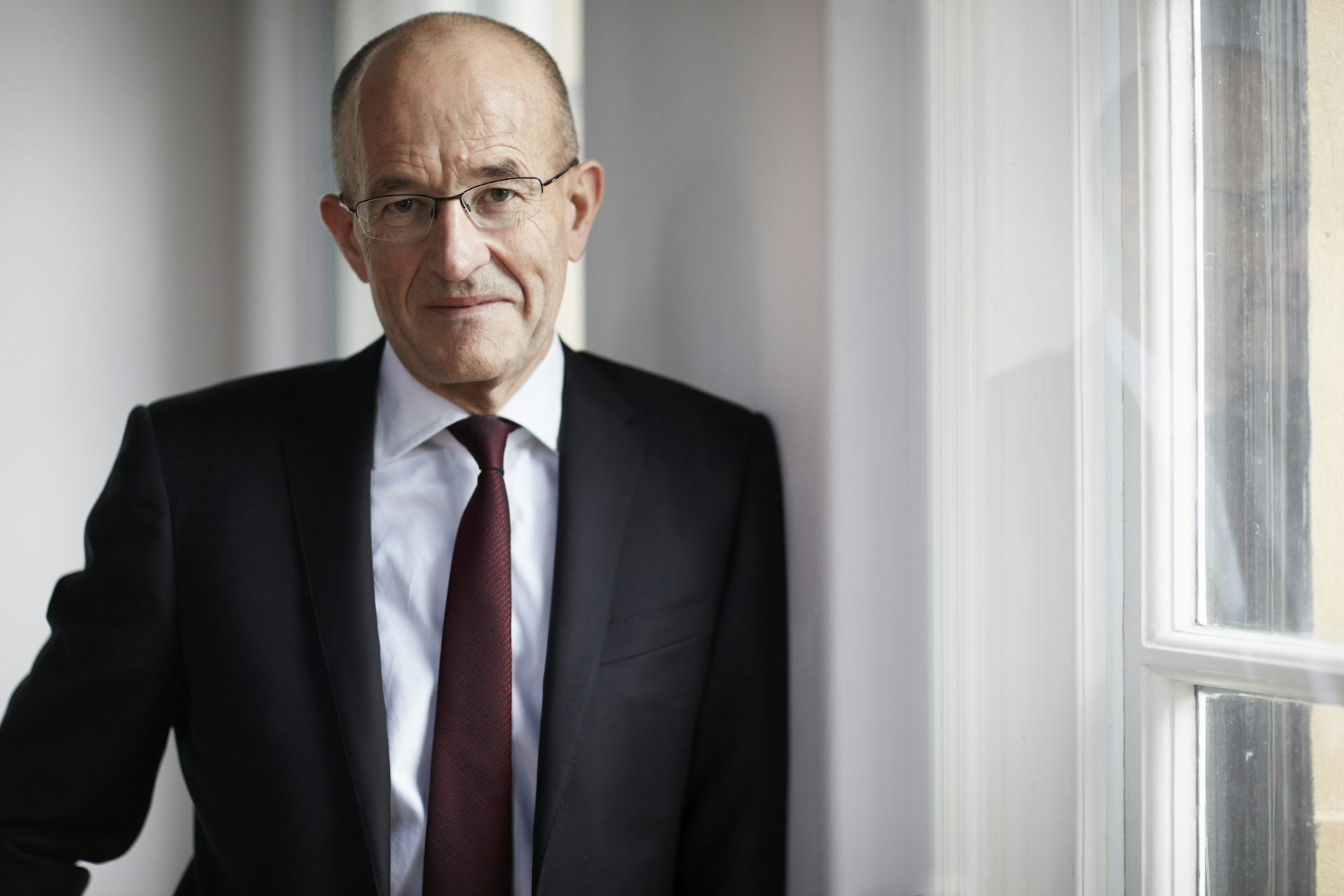 Professor Sir Paul Curran, on six years as chair of The Conversation UK