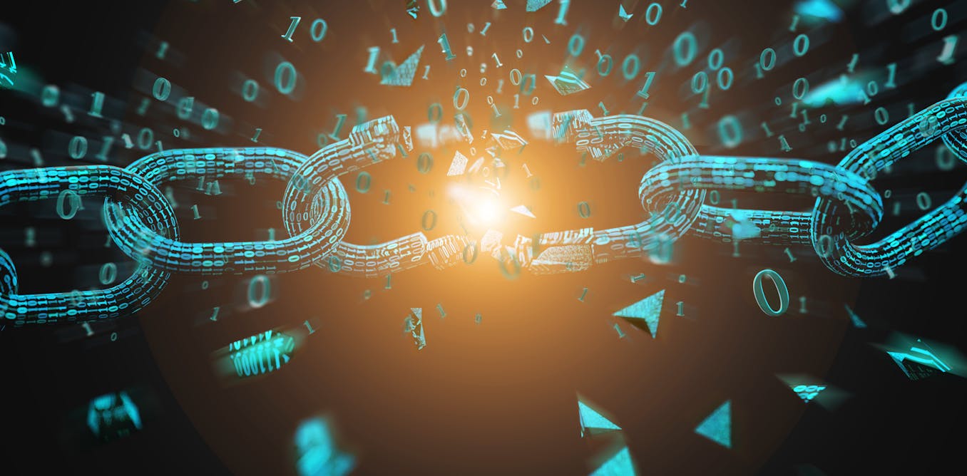 Is Quantum Computing A Cybersecurity Threat