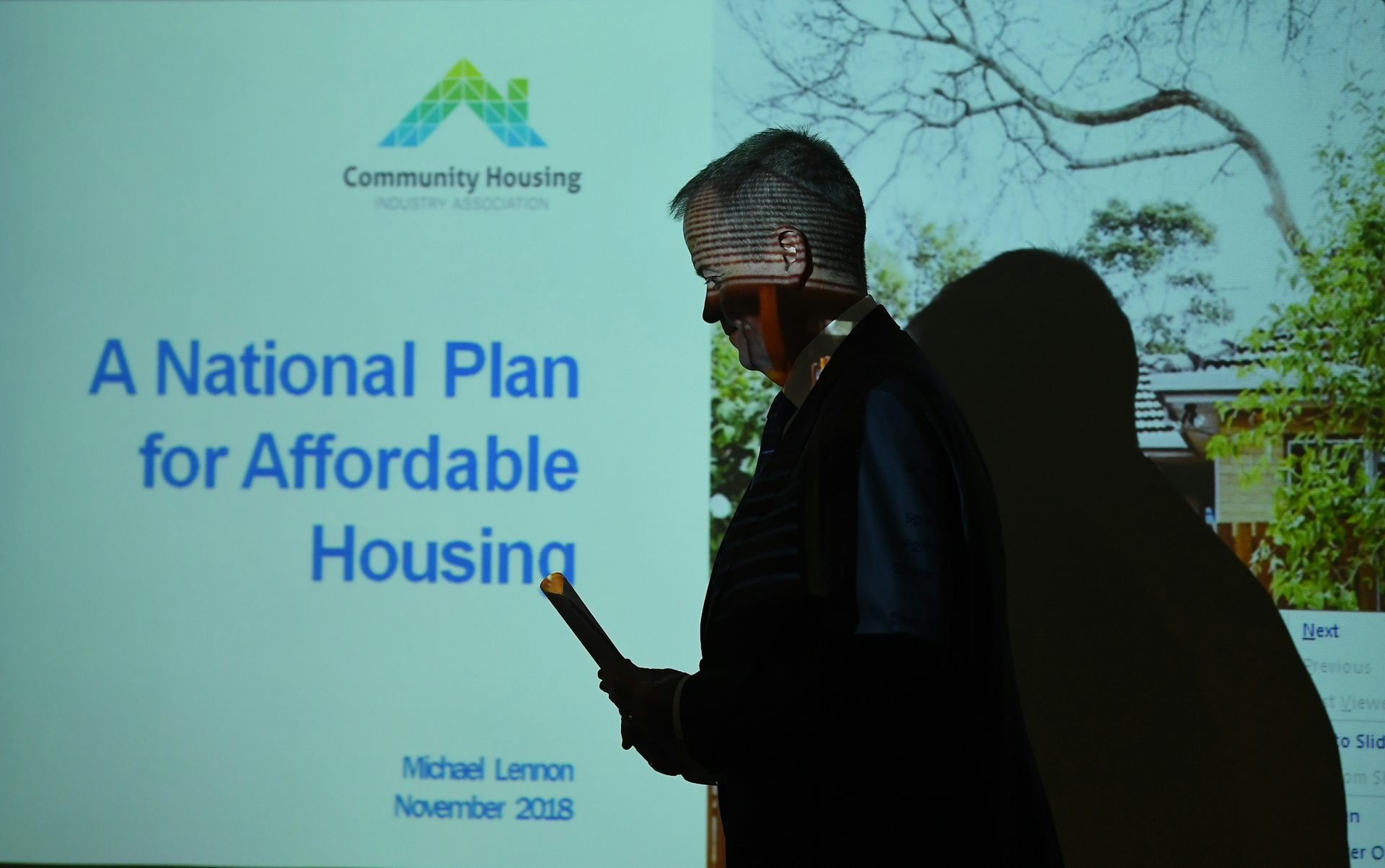 Labor’s housing pledge is welcome, but direct investment in social ...