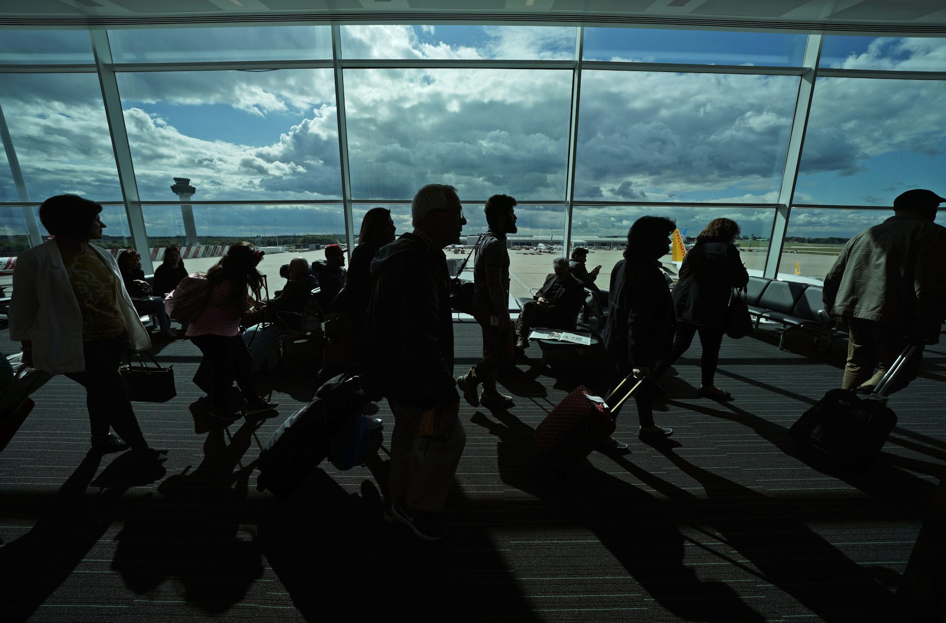 UK’s new post-Brexit immigration plan is surreal and cynical