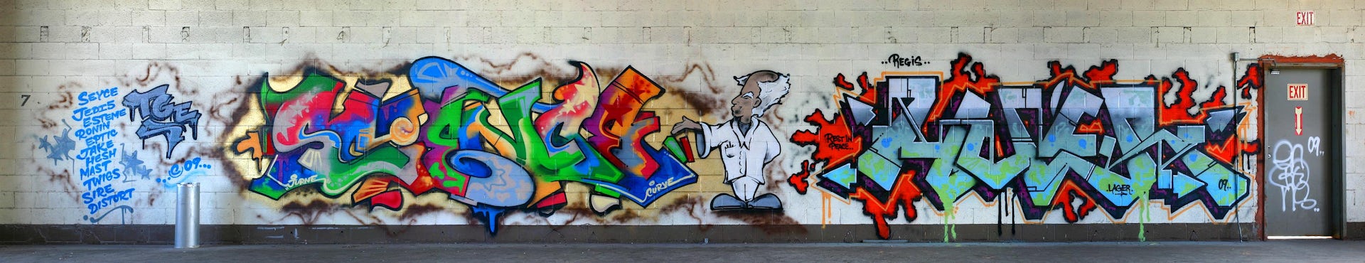 Scientific evidence: what is it and how can we trust it?