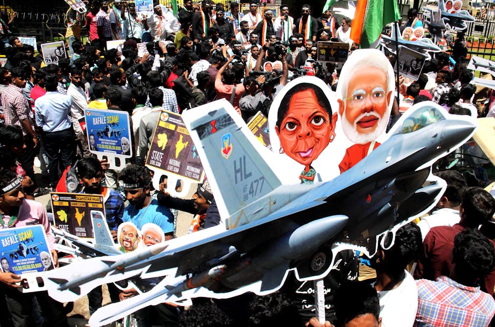 Why Indias Hindu Nationalists Worship Israels Nation State Model