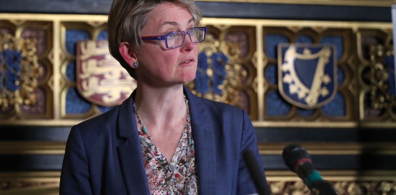 Brexit In Parliament How Mps Are Trying To Block No Deal By Amending
