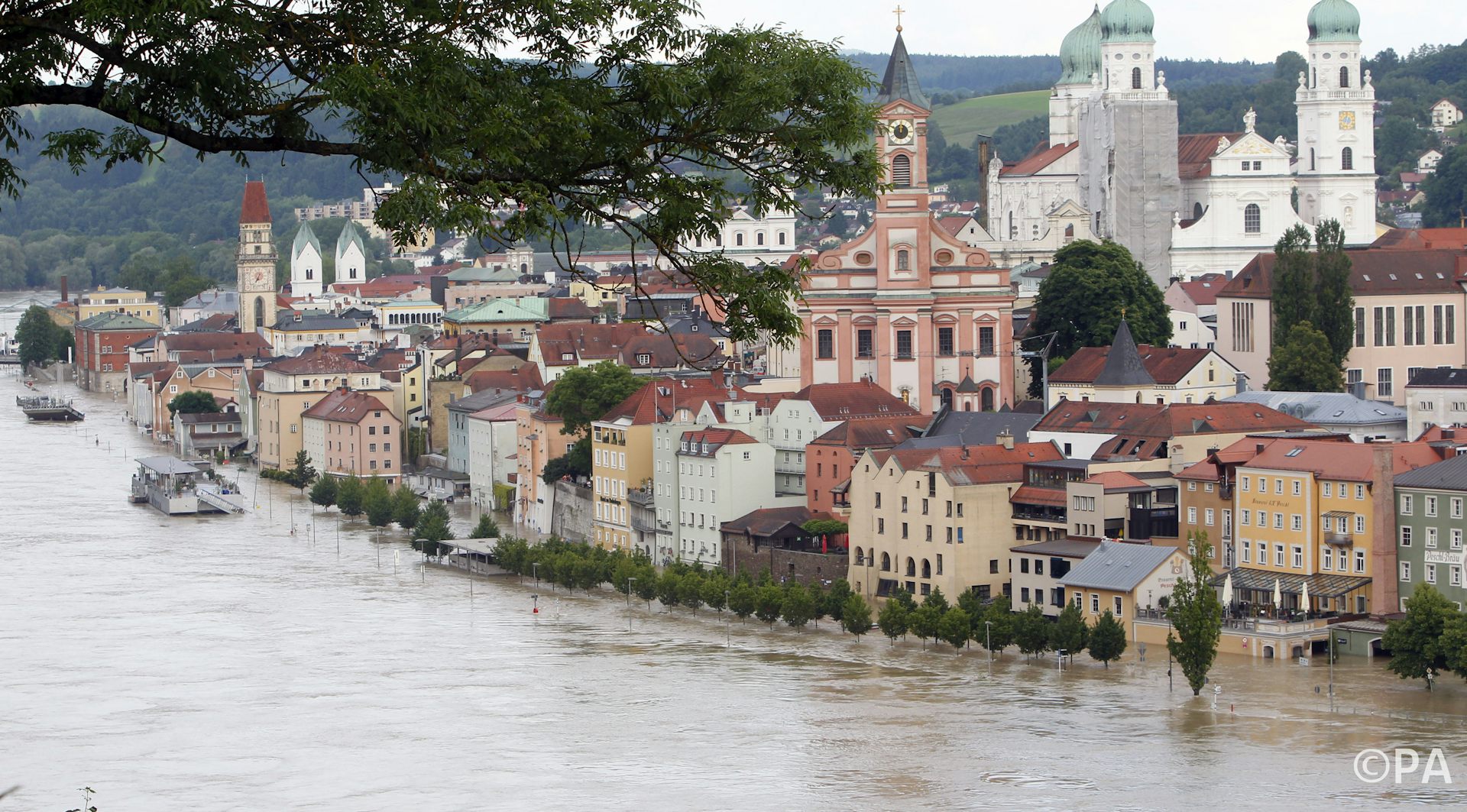 Governments shirk their responsibilities in the name of ‘resilience’