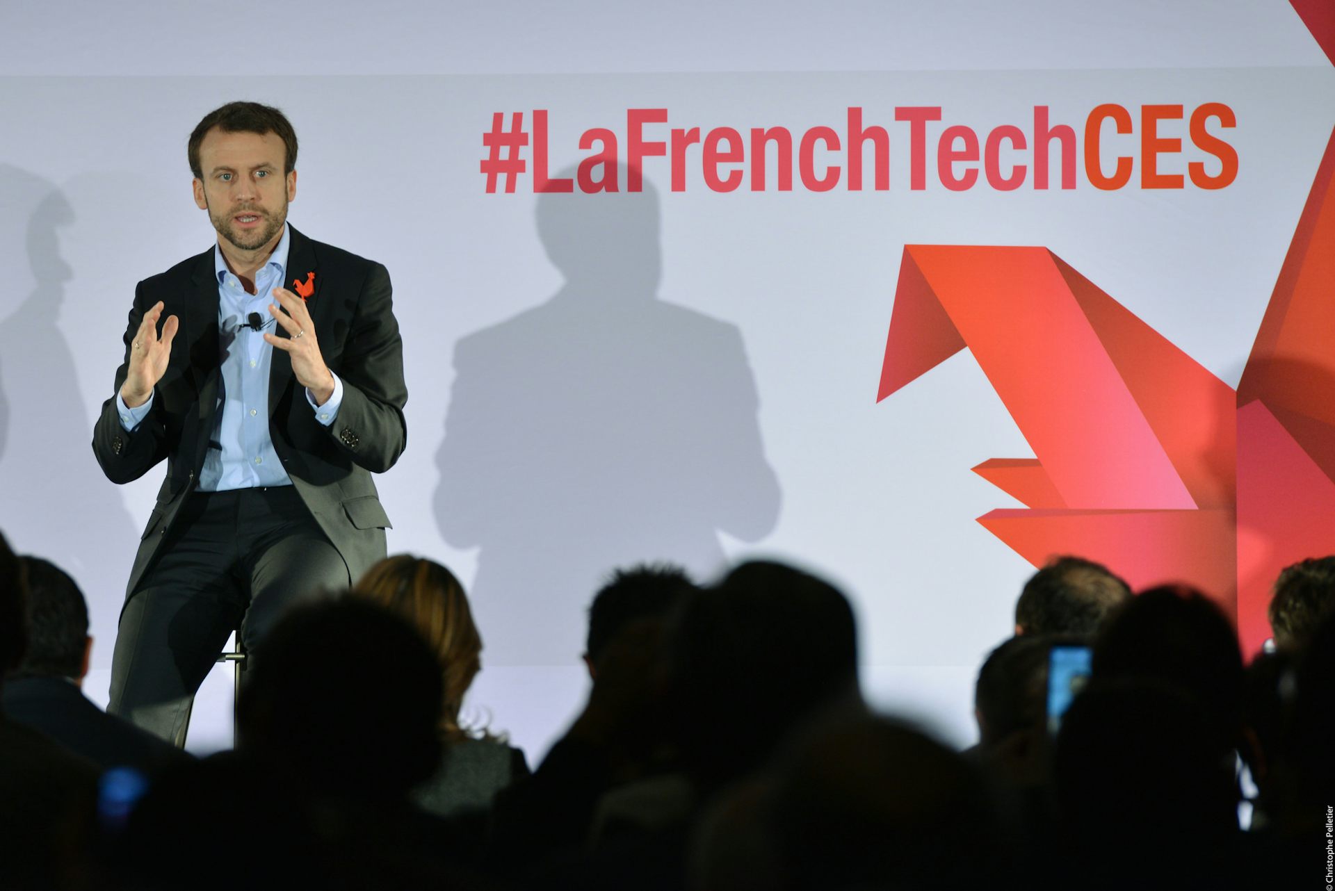 La French Tech, agile mais encore fragile