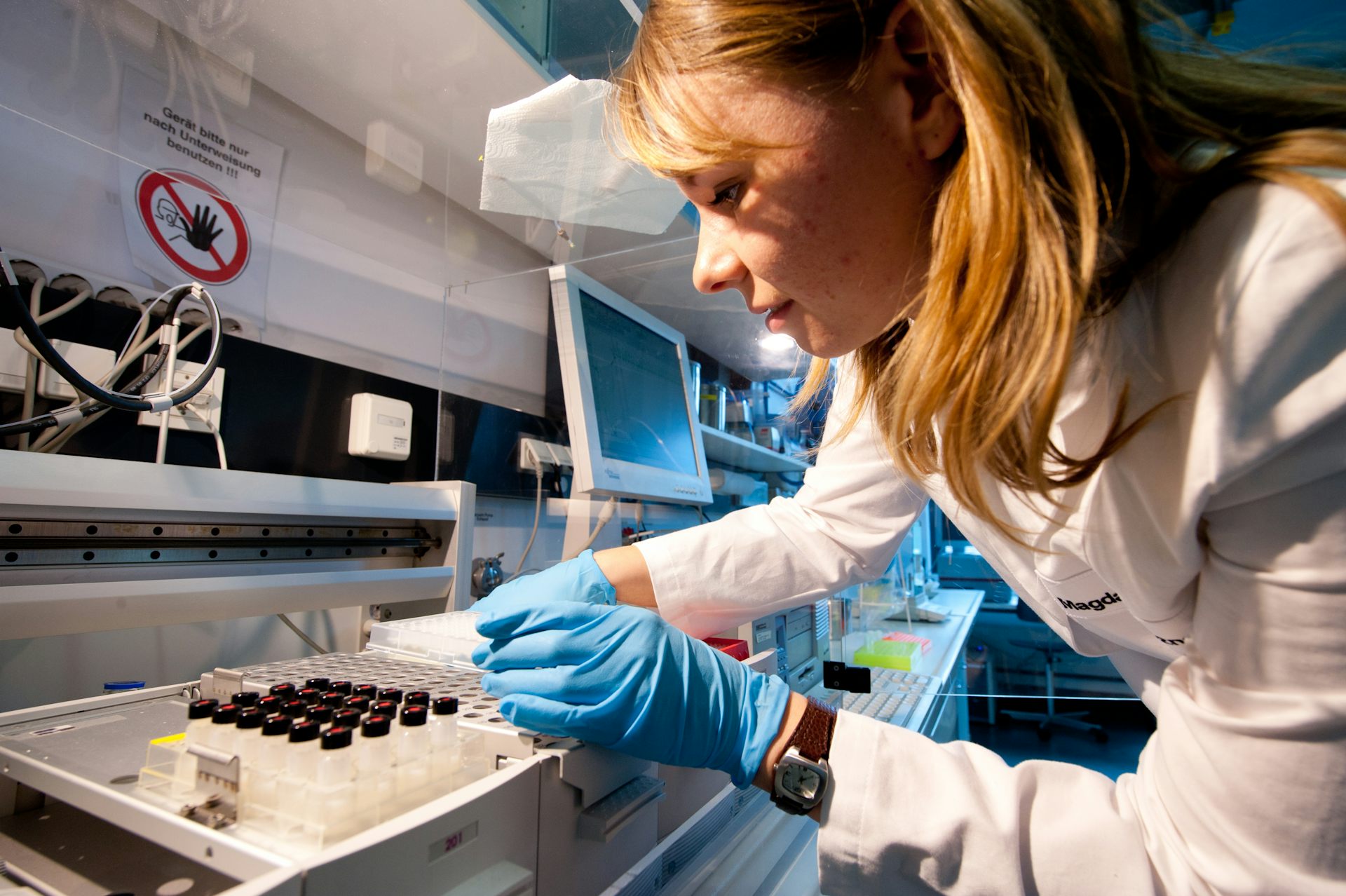 Moving Indonesian research forward with more private sector support ...