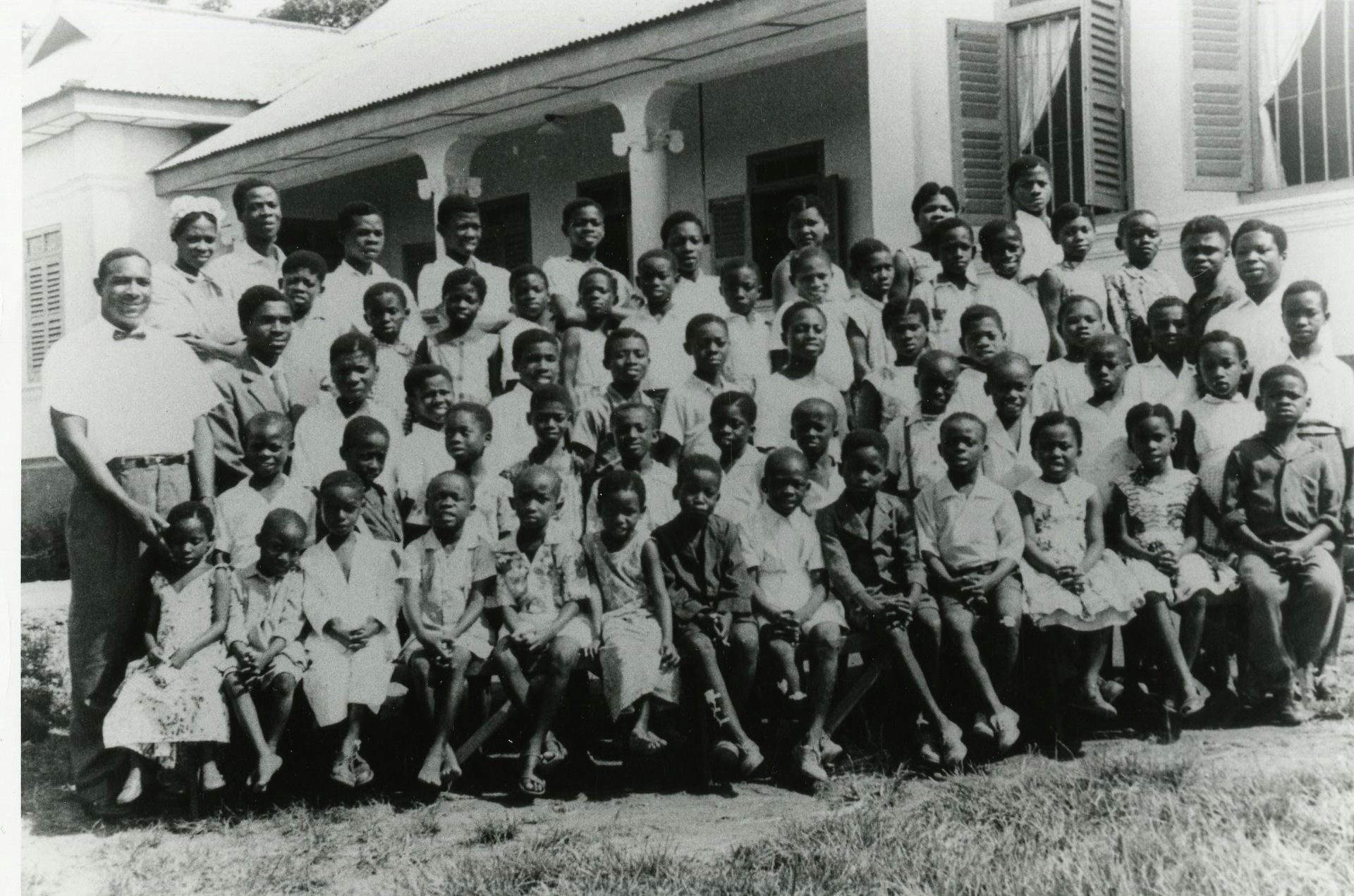 Sign language needs policy protection in Ghana