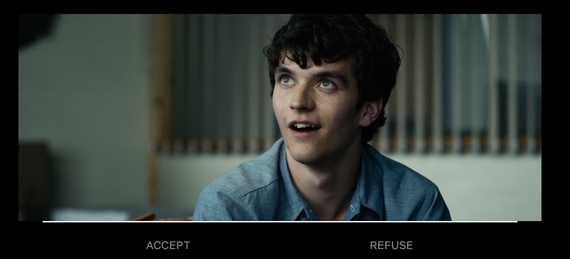 Bandersnatch is just the start – the next big thing in interactive ...