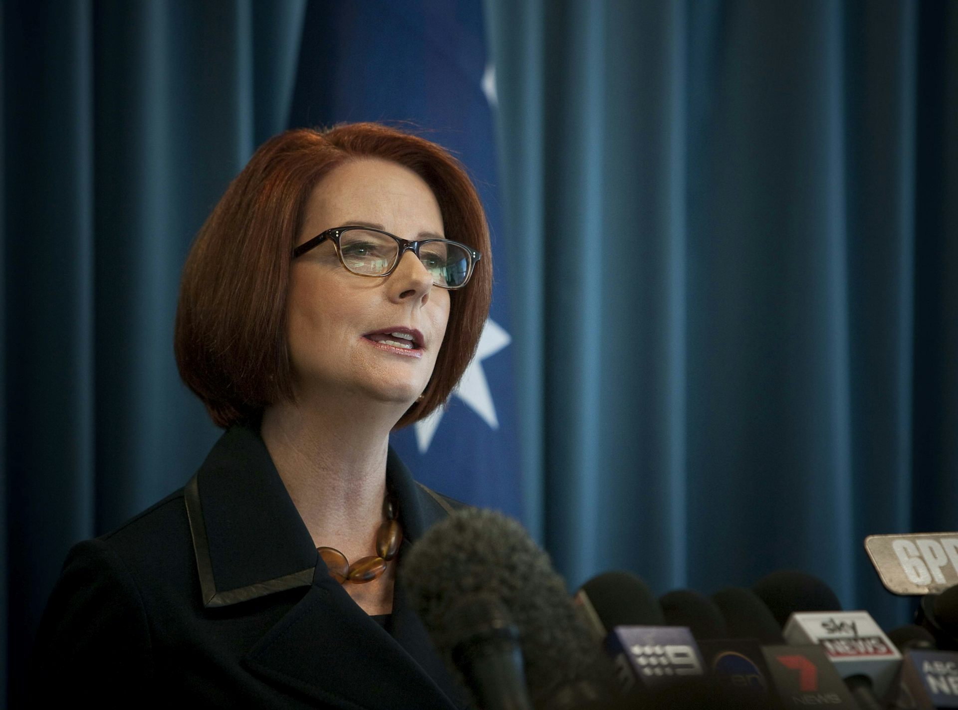 Gillard and gender: has she been vindicated?