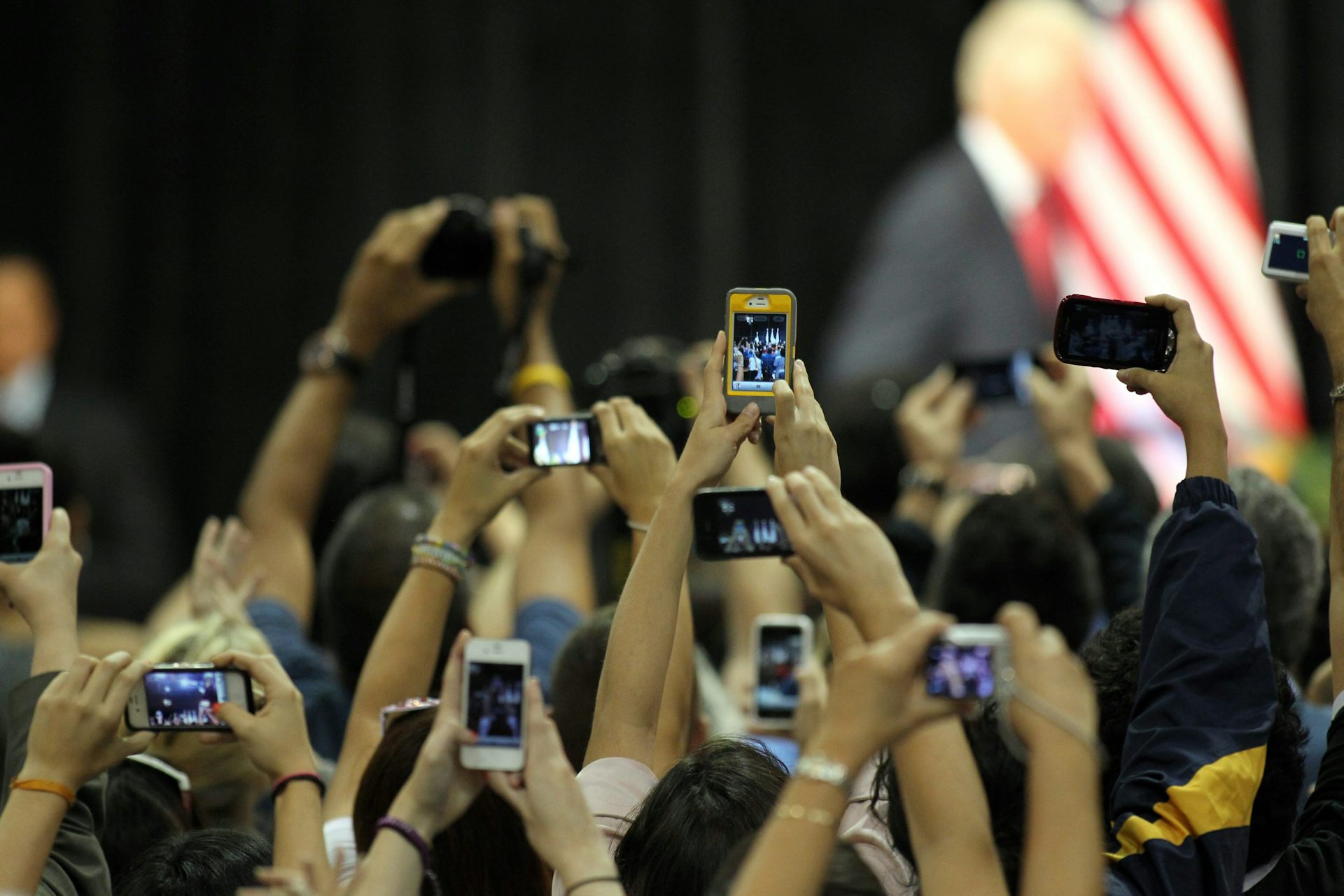 Seeing through the PRISM: the history of everyday surveillance