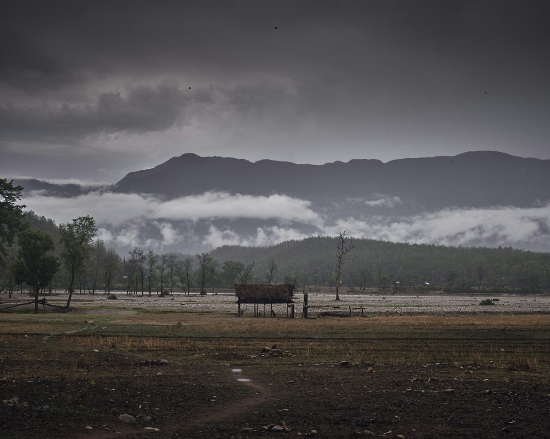 Nepal's menstrual huts: what can be done about this practice of ...