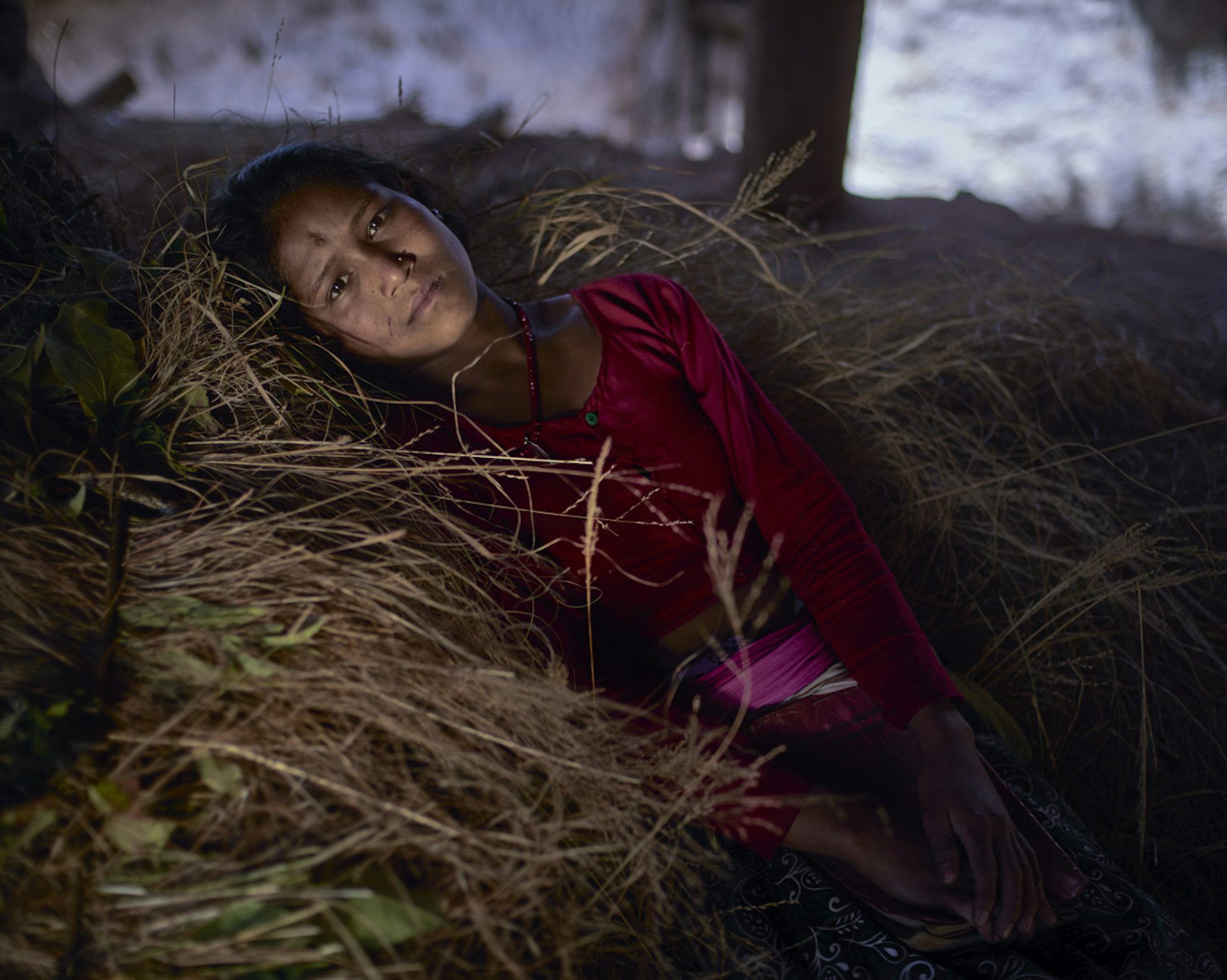 Nepal's menstrual huts: what can be done about this practice of ...